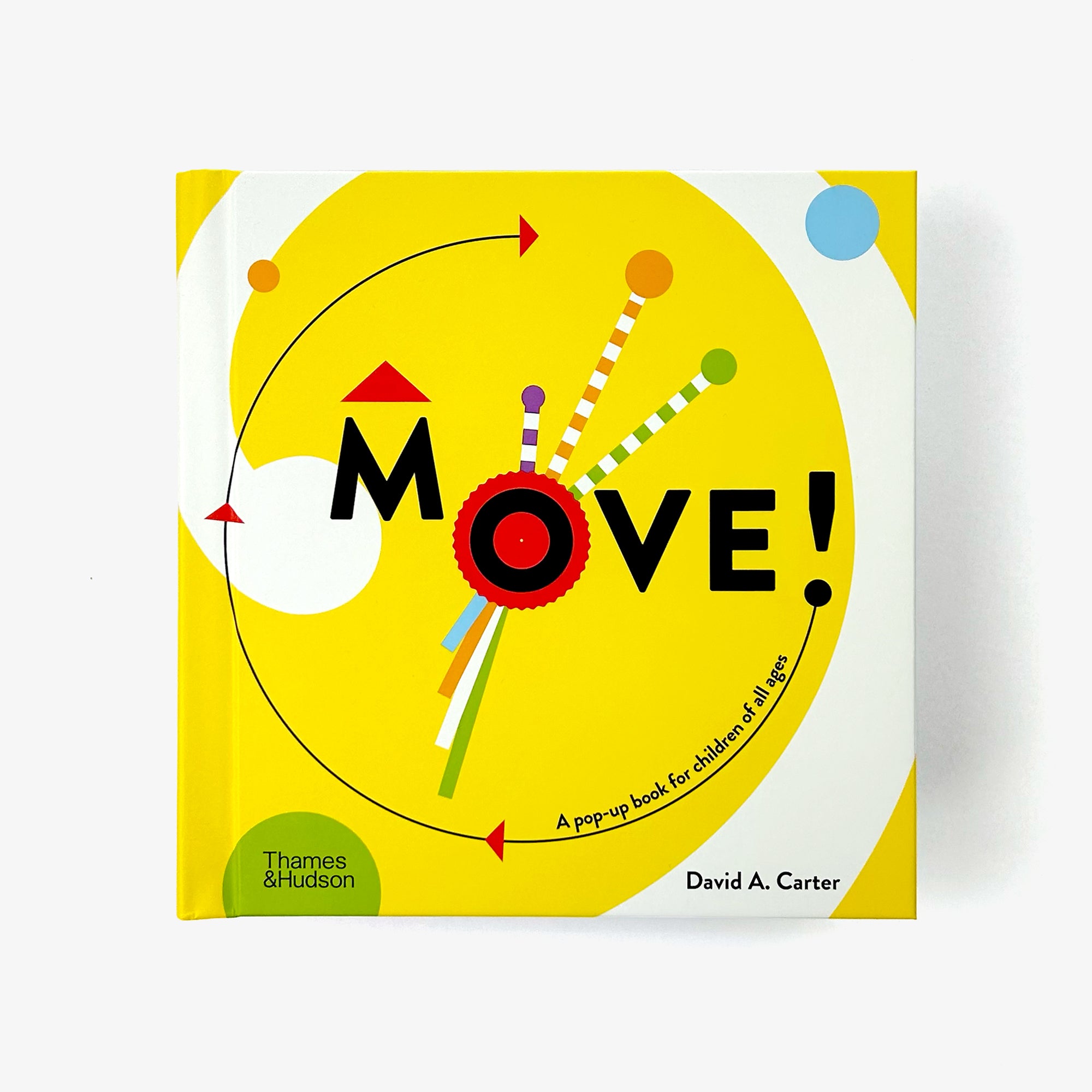 Move! – Counterprint