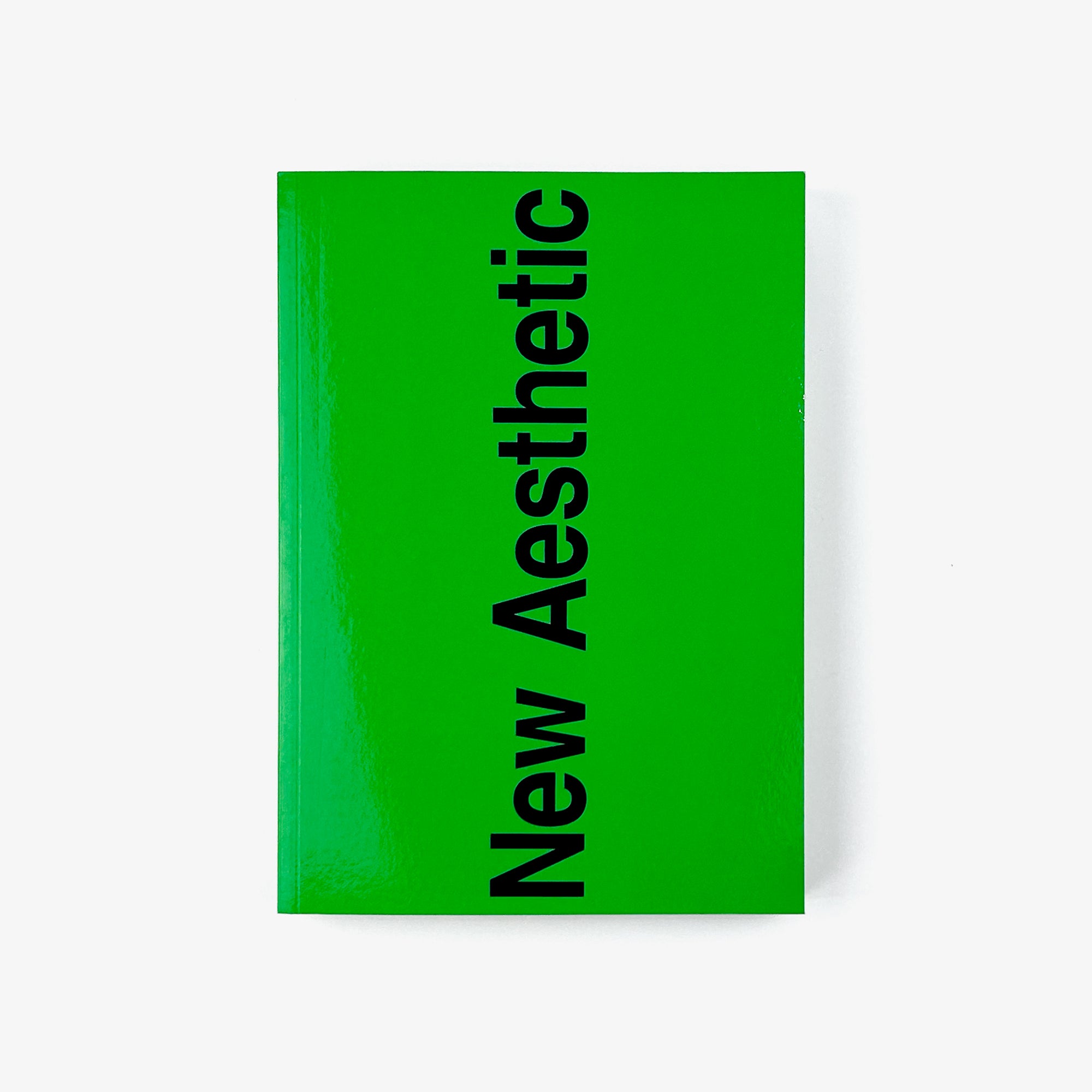 New Aesthetic 2 – Counterprint