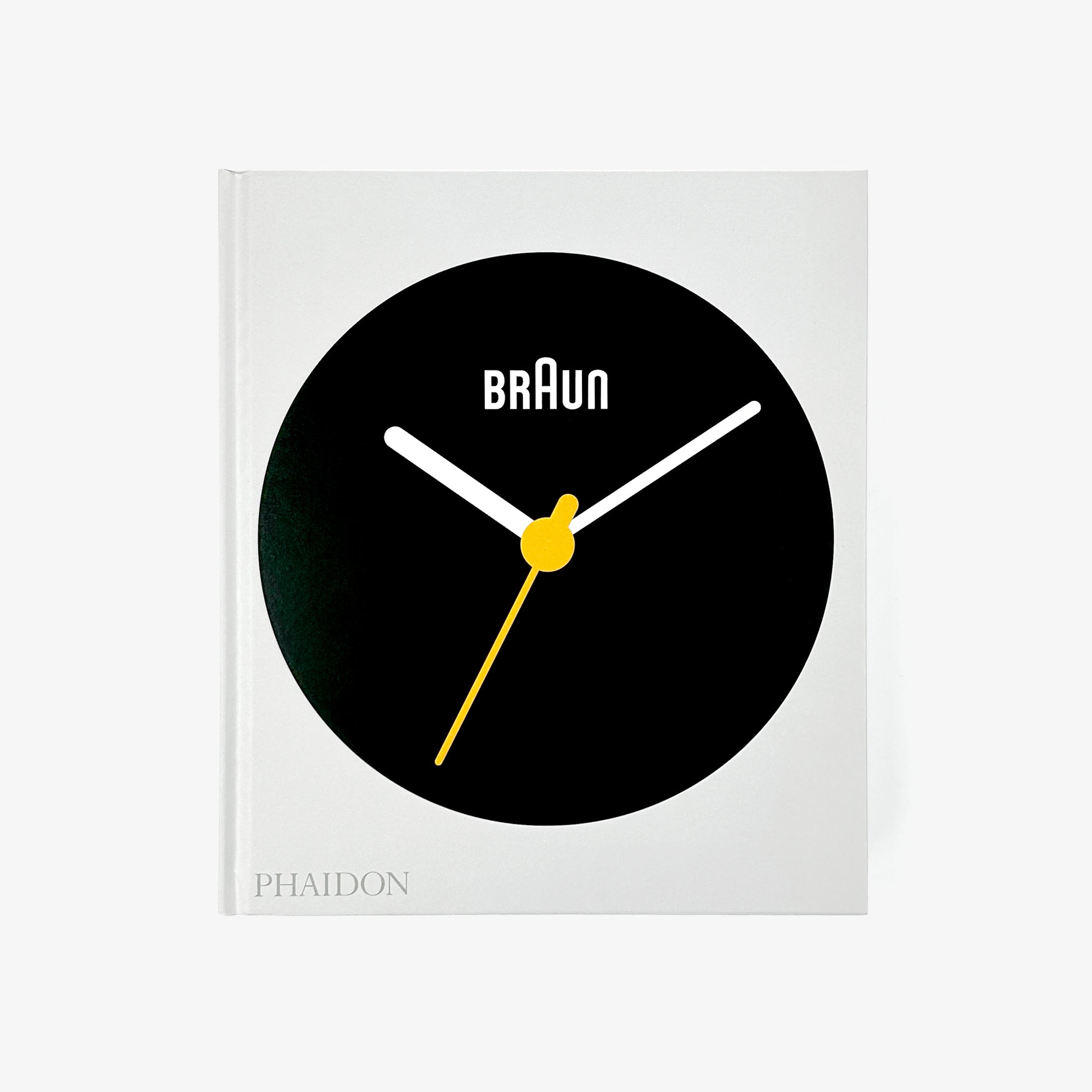Braun – Counterprint