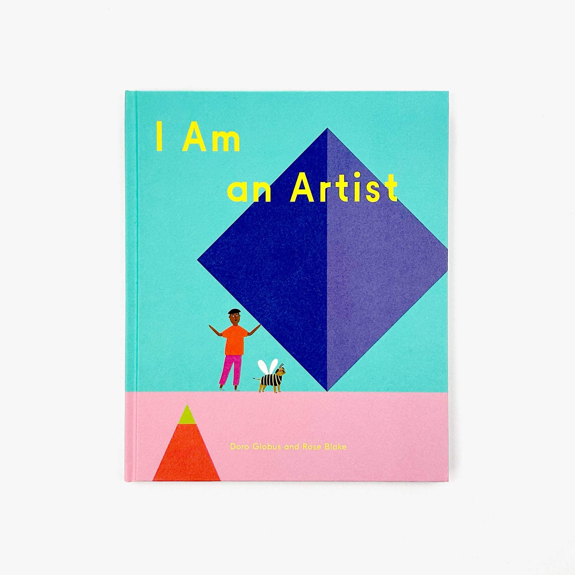 I Am An Artist – Counterprint