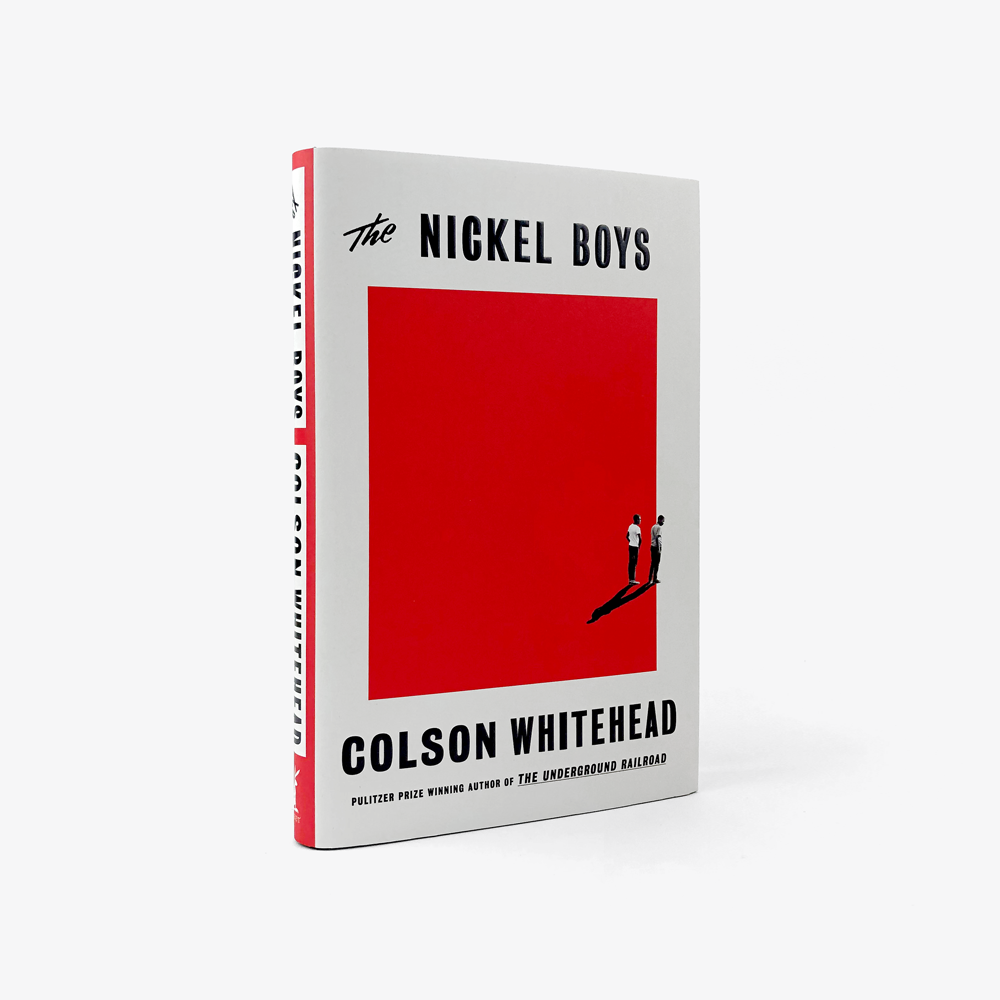 The Nickel Boys – Counterprint