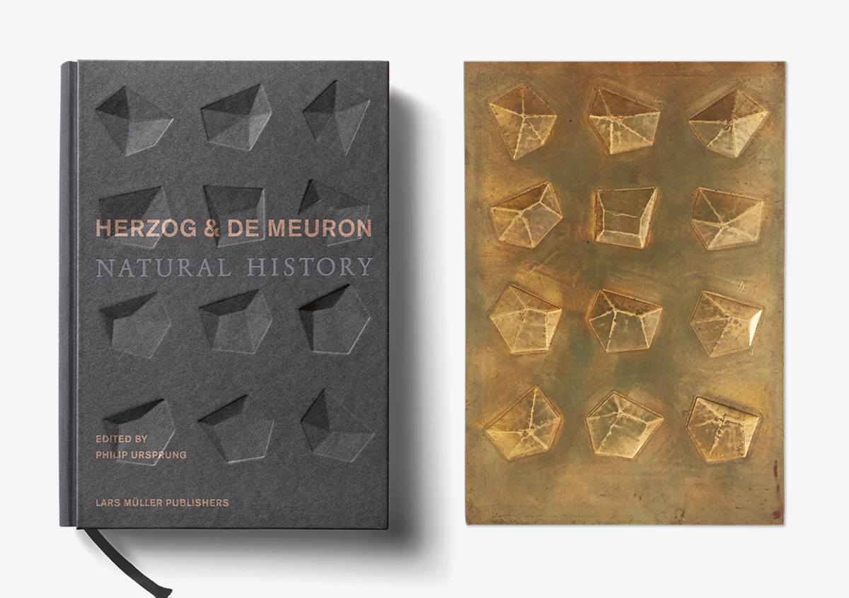 Book Lovers Favourite Covers – Lars Müller – Counterprint