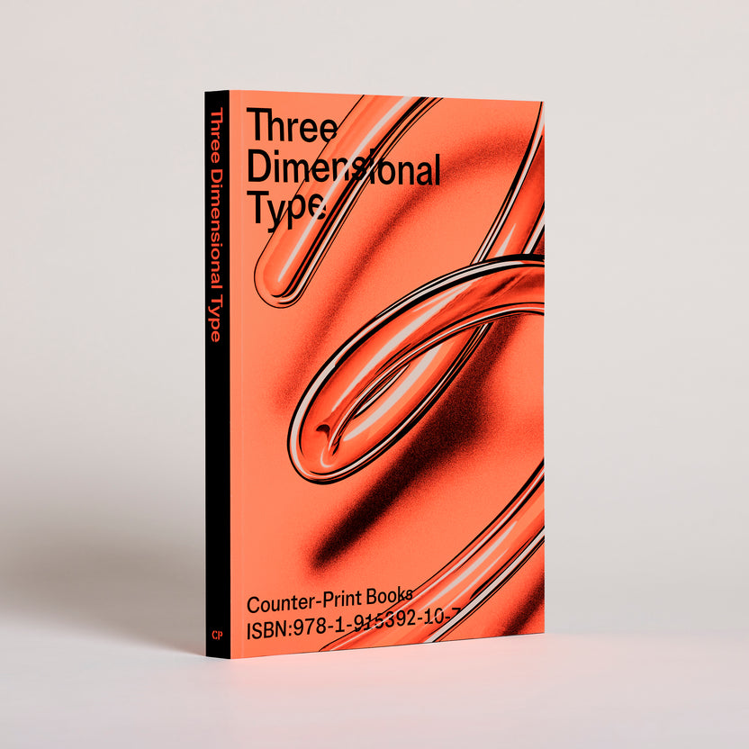 COUNTER-PRINT – Counter-Print