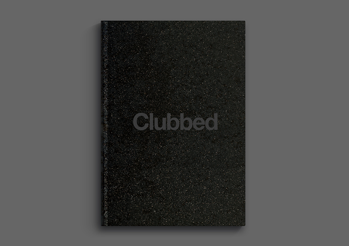 Clubbed: a visual history of UK club culture – Counterprint