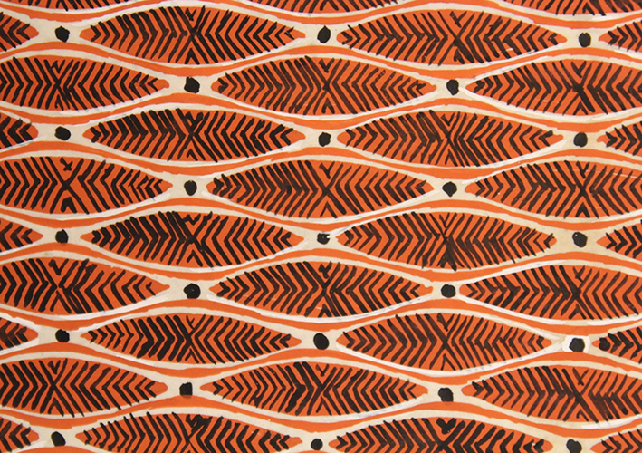 Elizabeth Friedlander – Counterprint