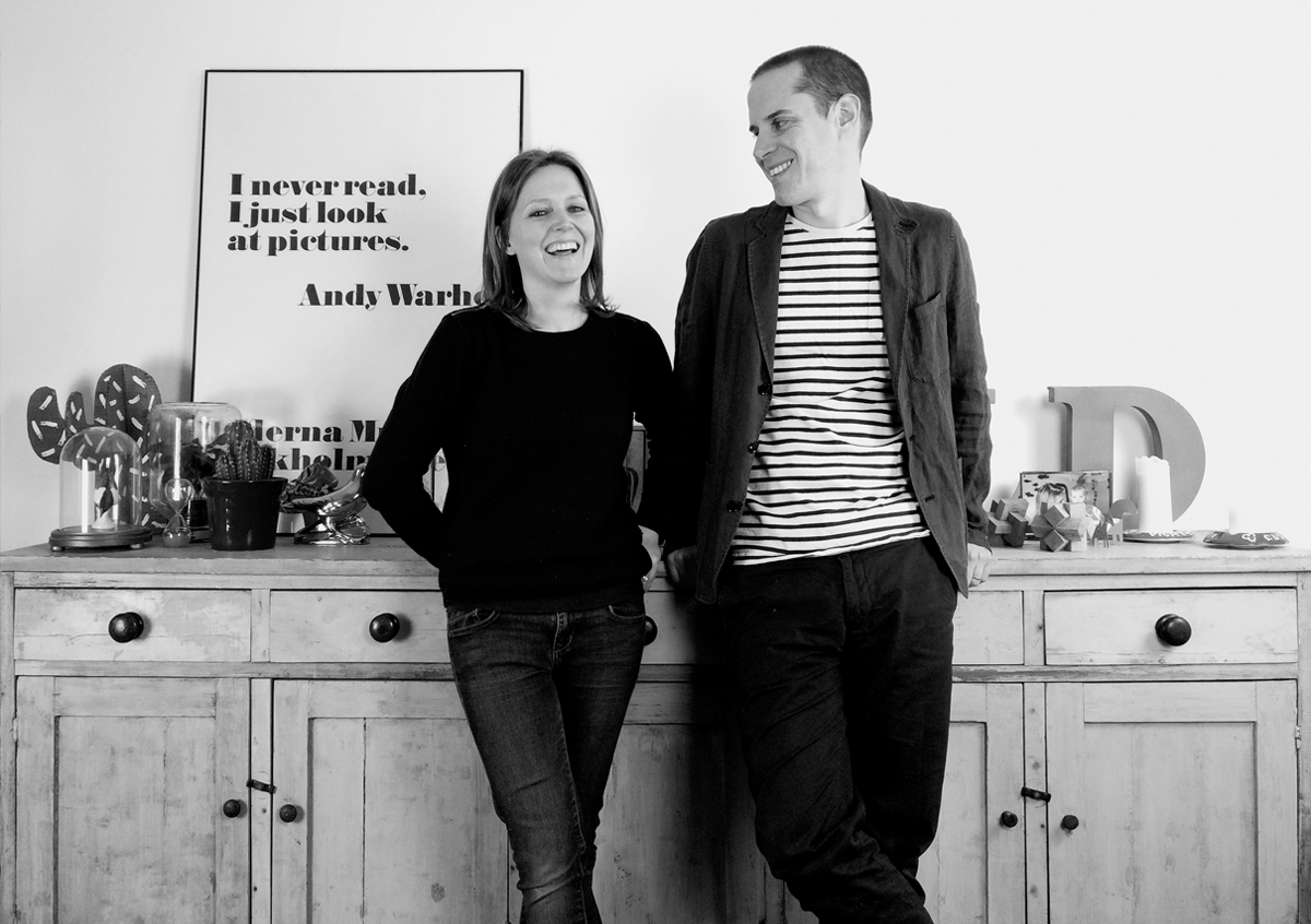 Creative Boom Interview with CP – Counterprint