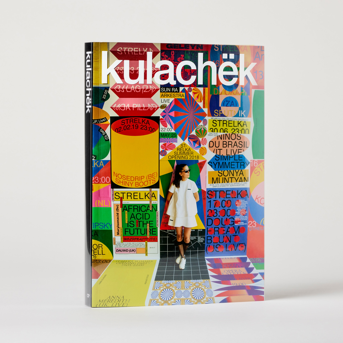 COUNTER-PRINT – Counter-Print