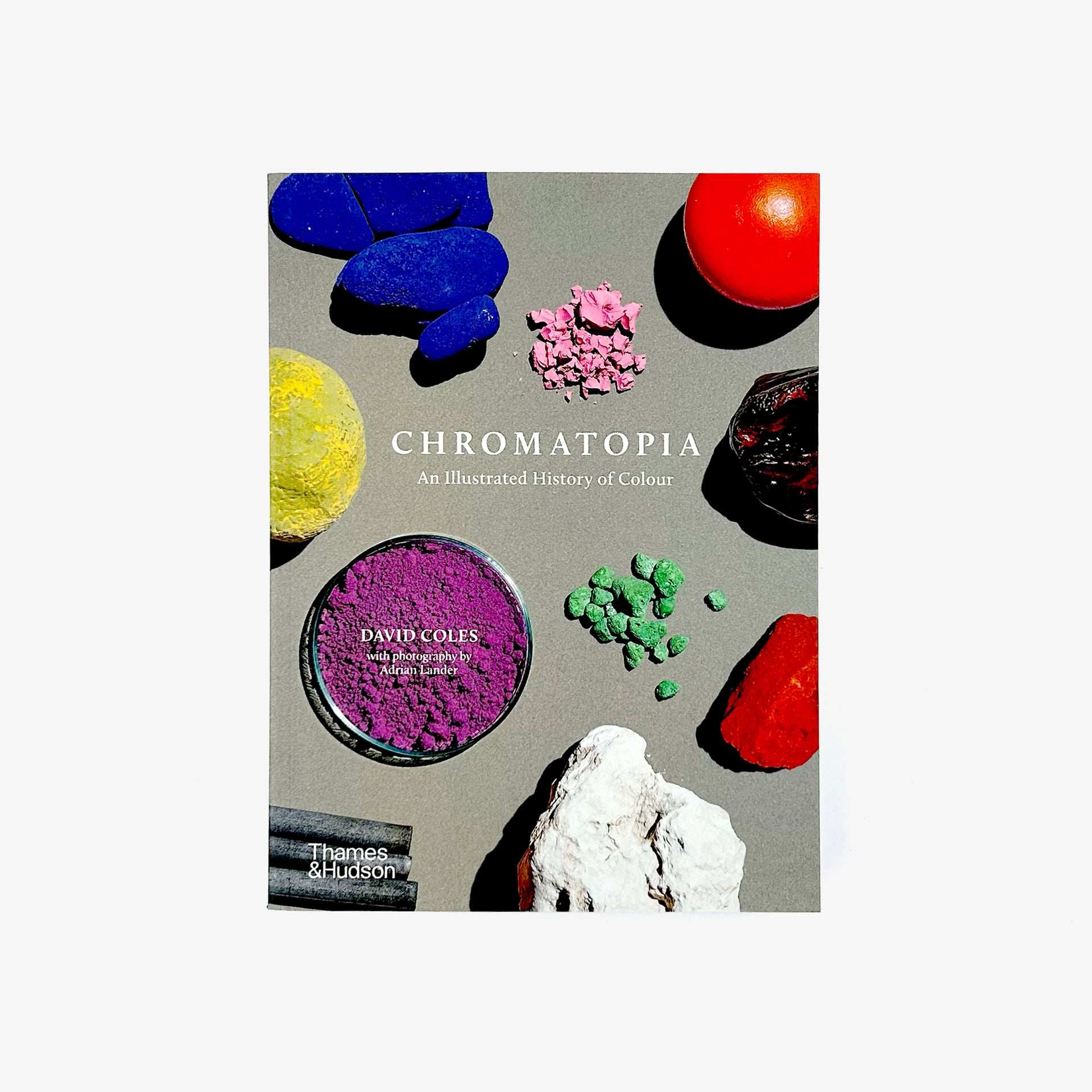 All Books – Page 2 – Counter-Print