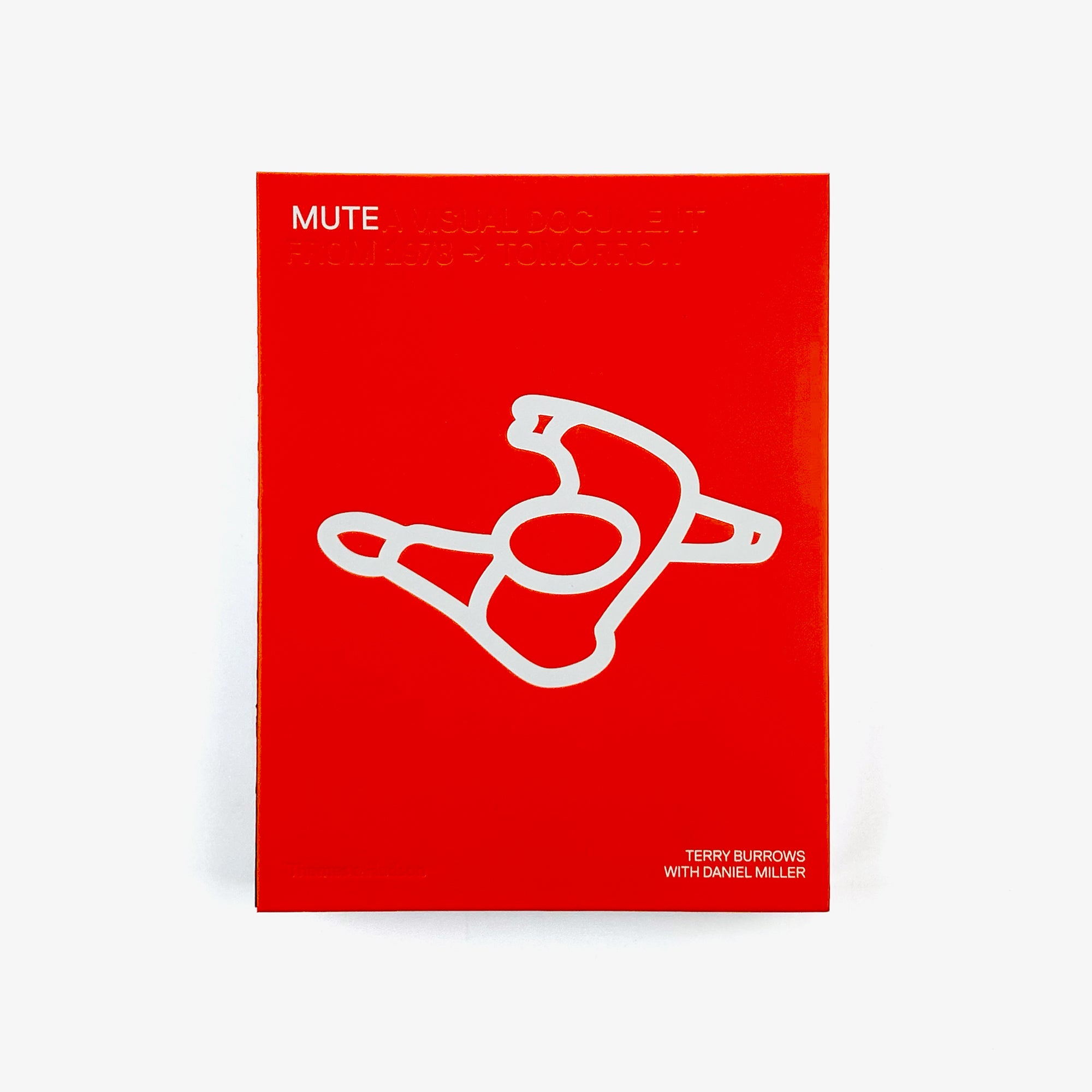 Mute: A Visual Document – Counterprint