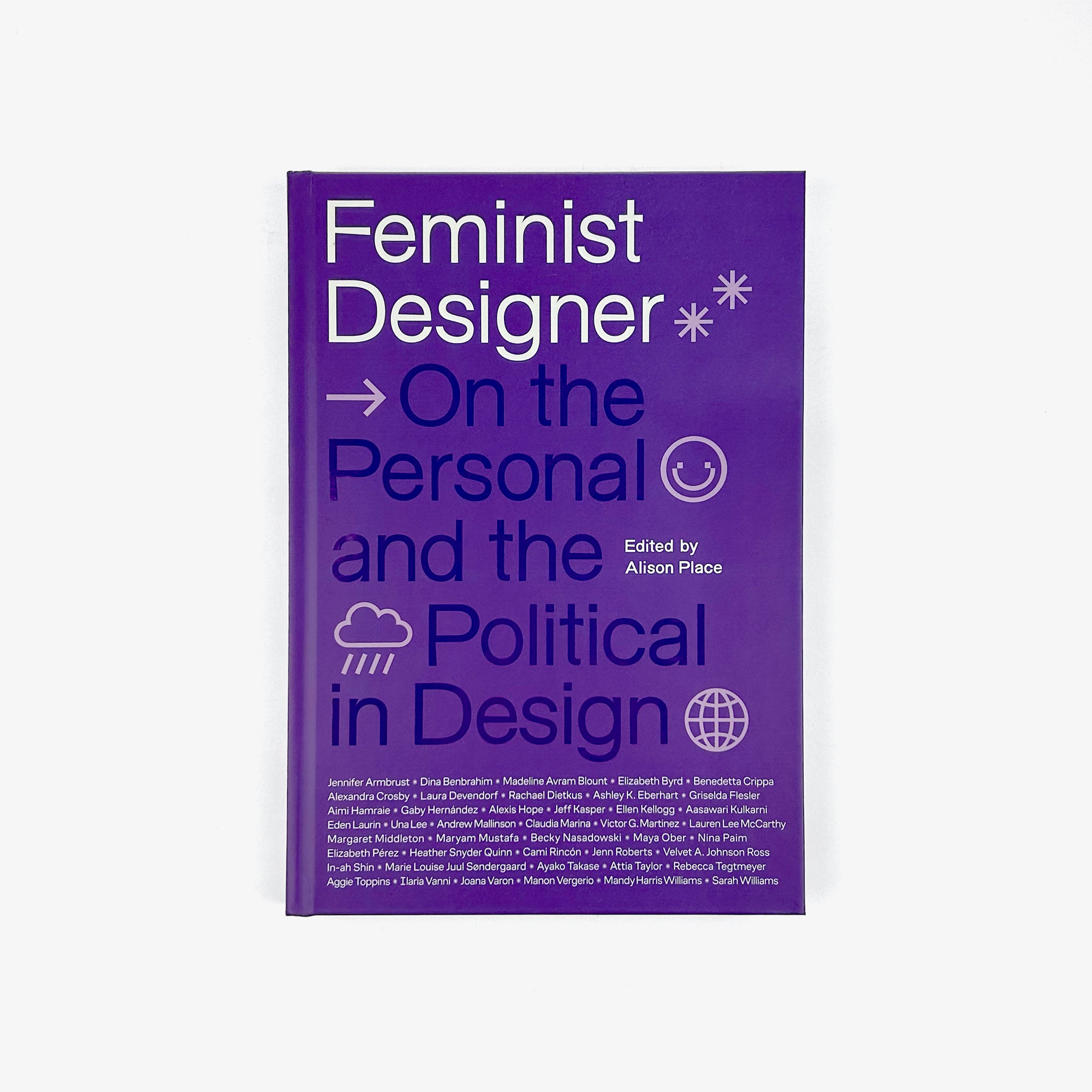 Feminist Designer – Counterprint