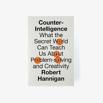 All Books – tagged "Theory" – Counter-Print