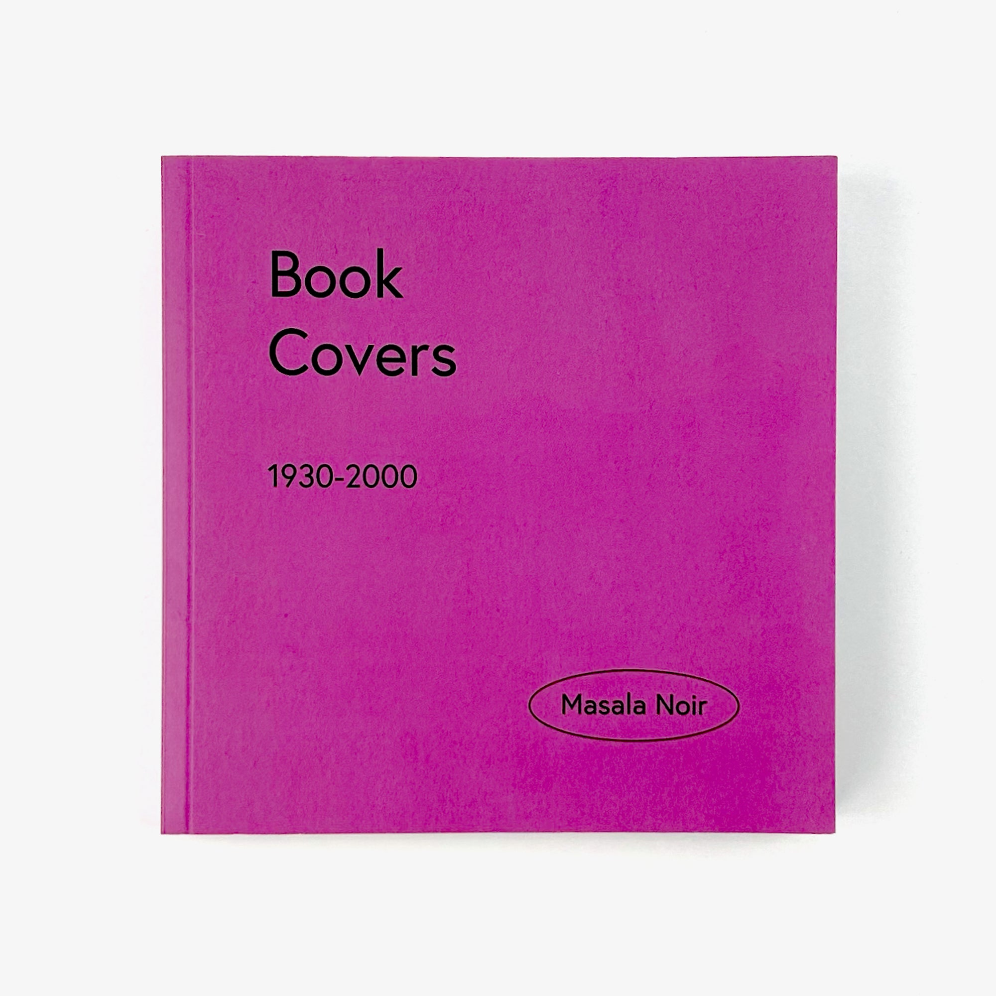 Book Covers – Counterprint