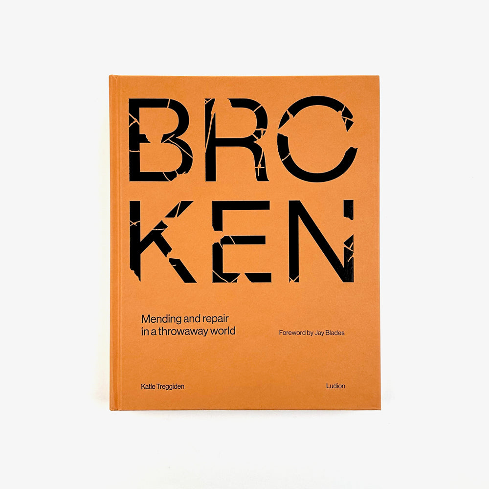 Broken – Counterprint