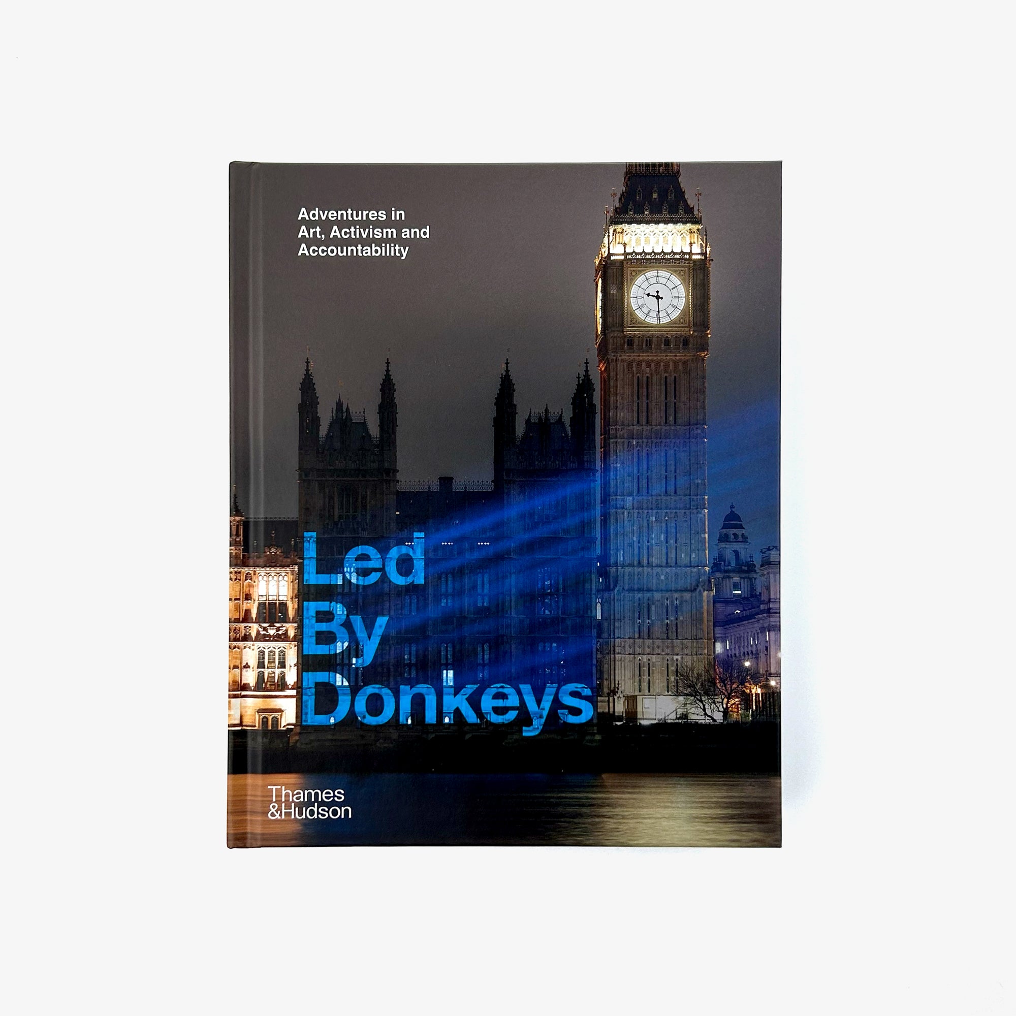 Led By Donkeys – Counterprint