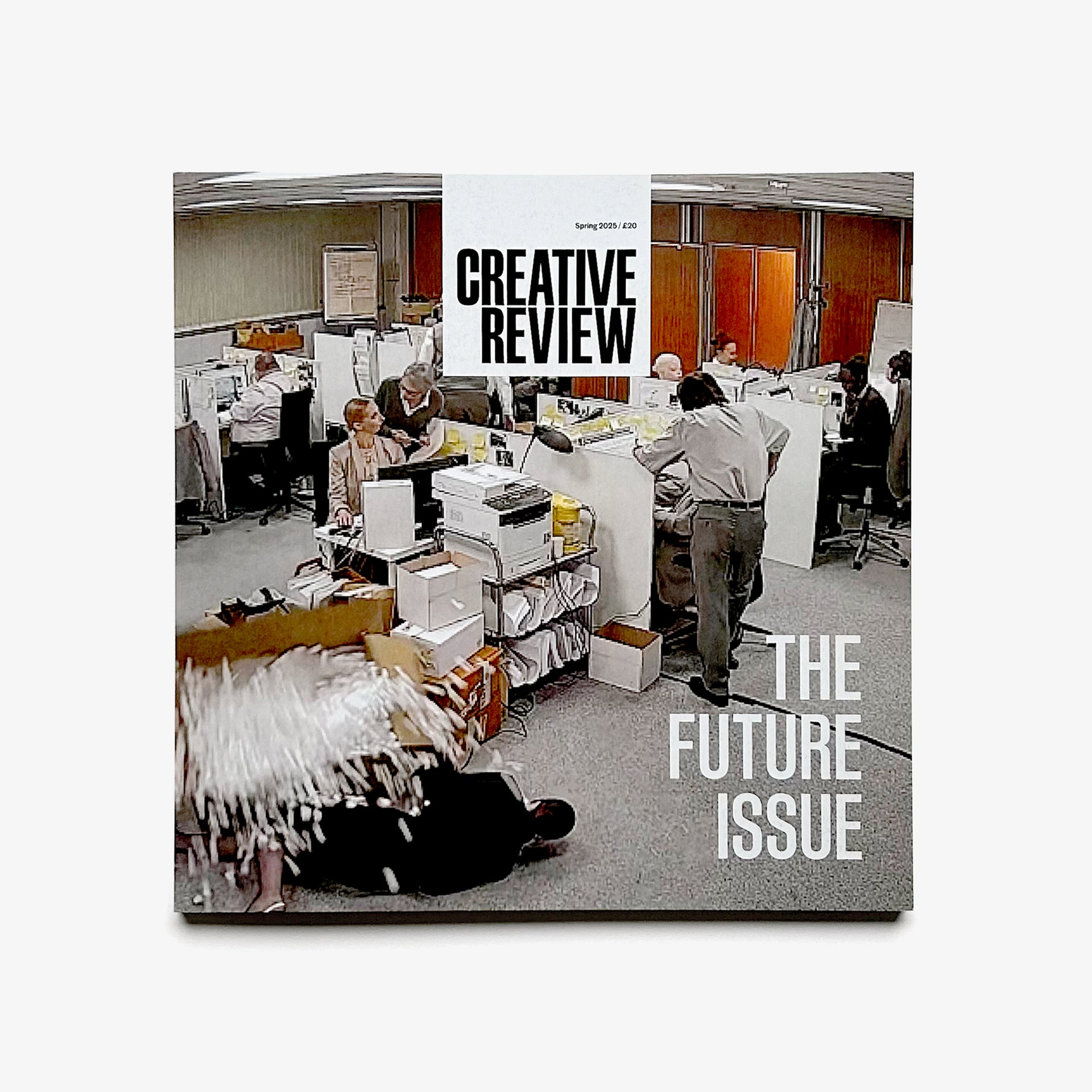 COUNTER-PRINT – Counterprint
