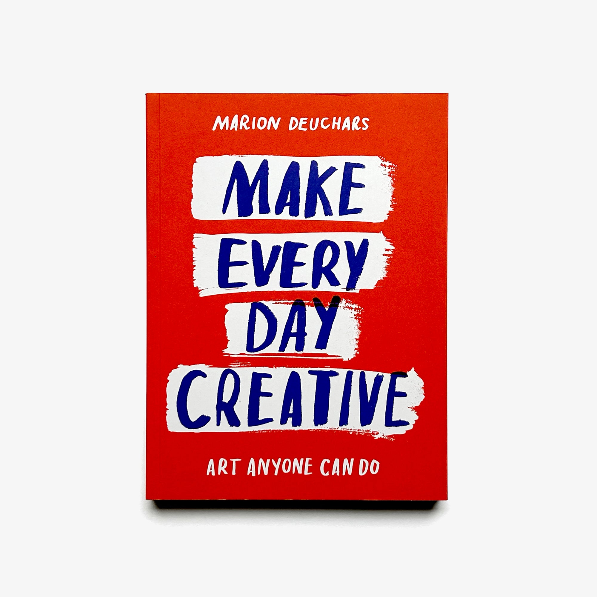 Make Every Day Creative – Counterprint