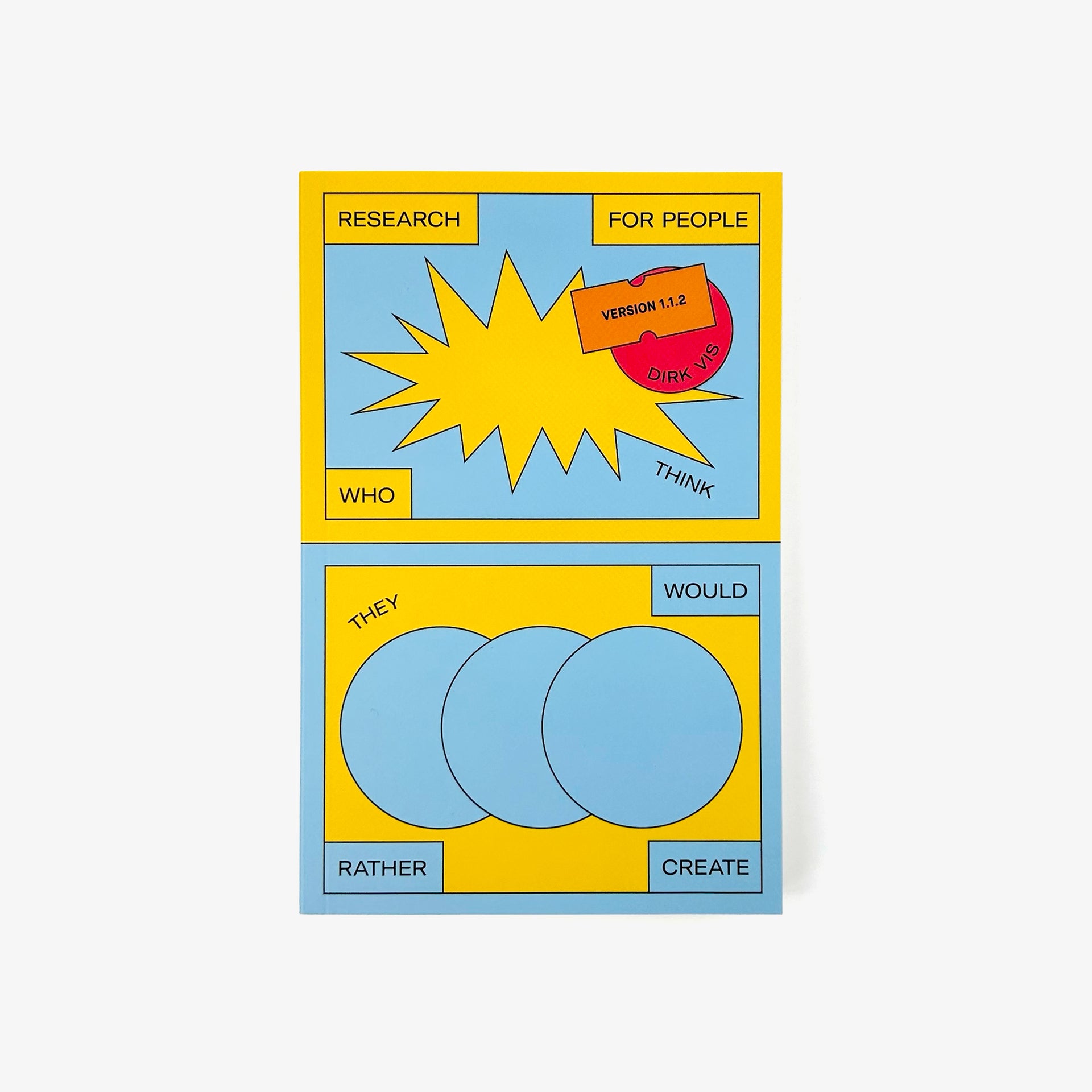 COUNTER-PRINT – Counter-Print