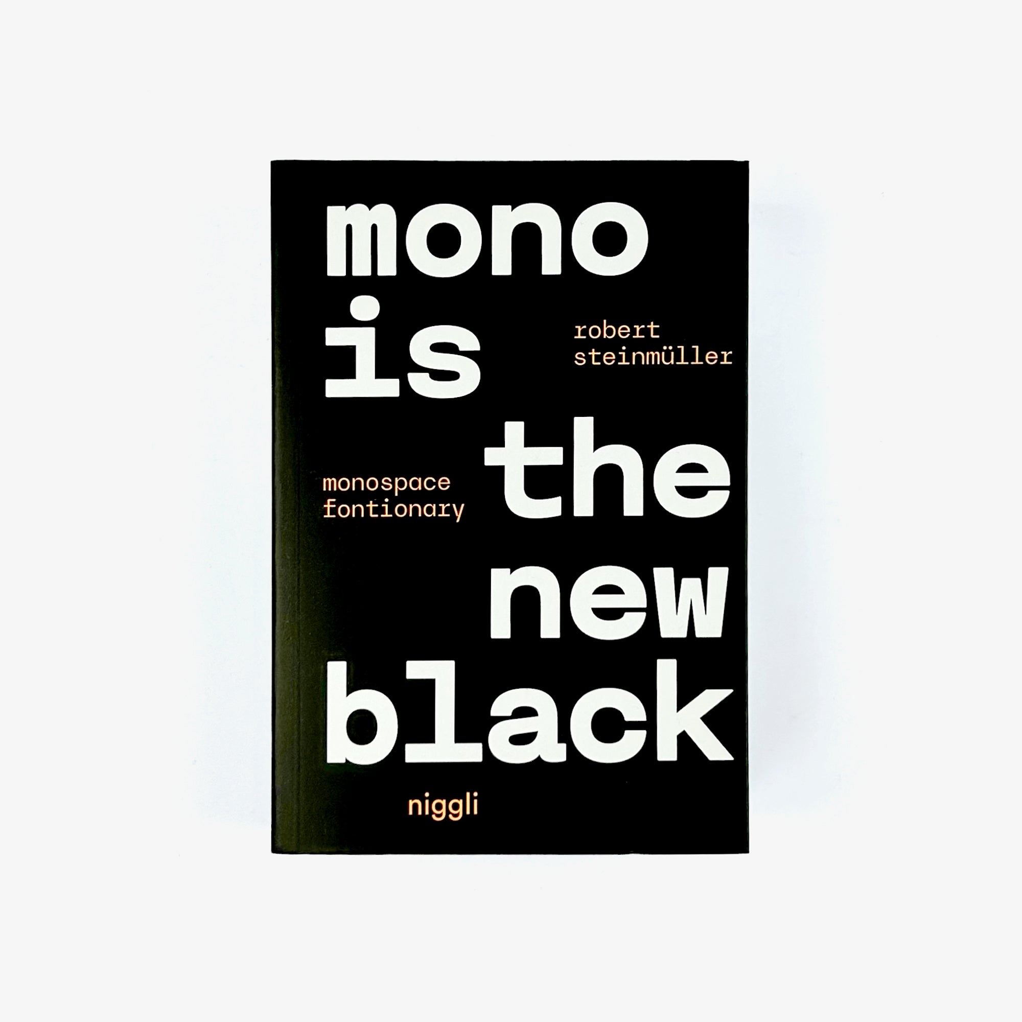 Mono Language New Part Piece Mono HH – Gisela Mayer/ Mayer Hair