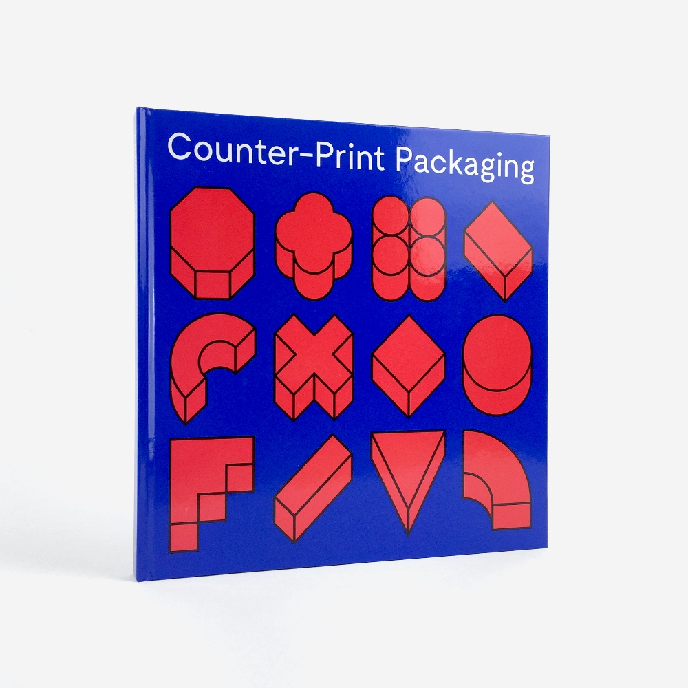 Counter-Print Packaging – Seconds – Counterprint