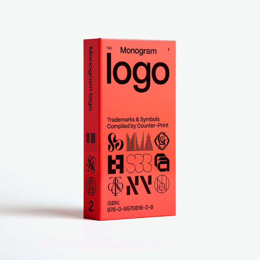 All Books – tagged "Graphic Design" – Counter-Print