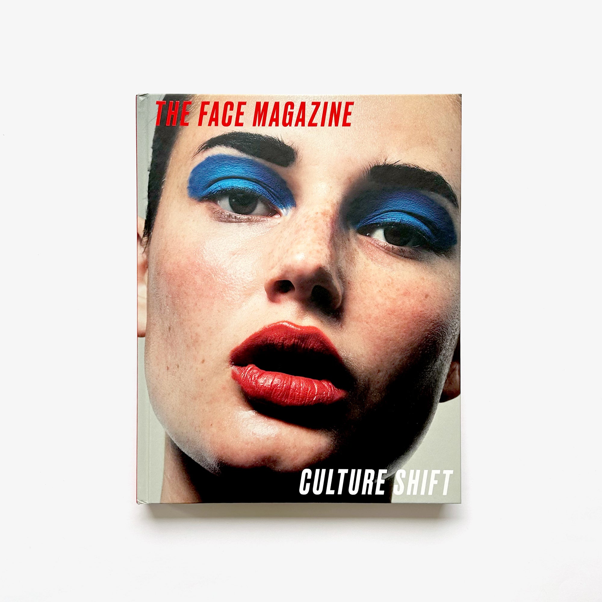 The Face Magazine: Culture Shift – Counterprint