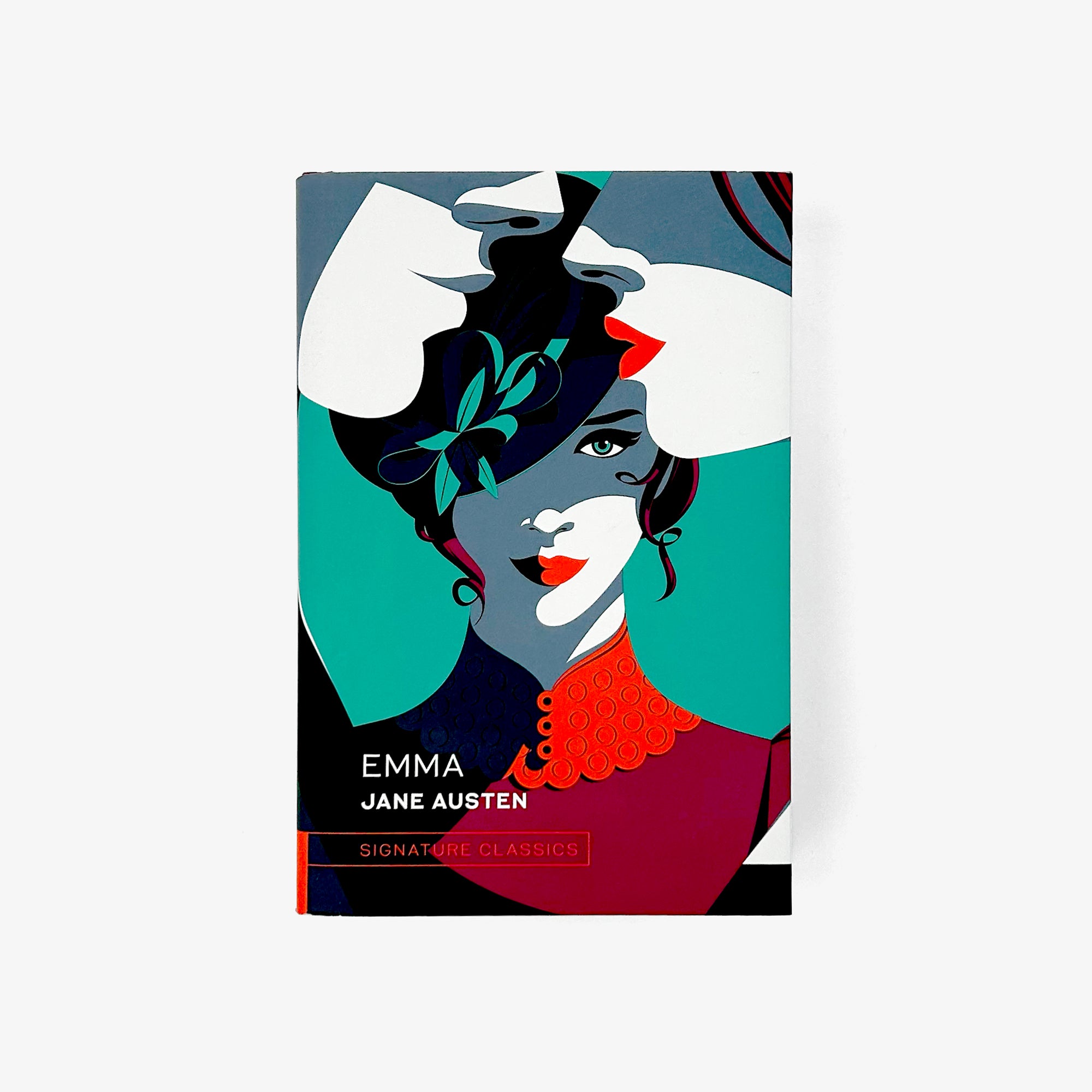 Emma – Counterprint