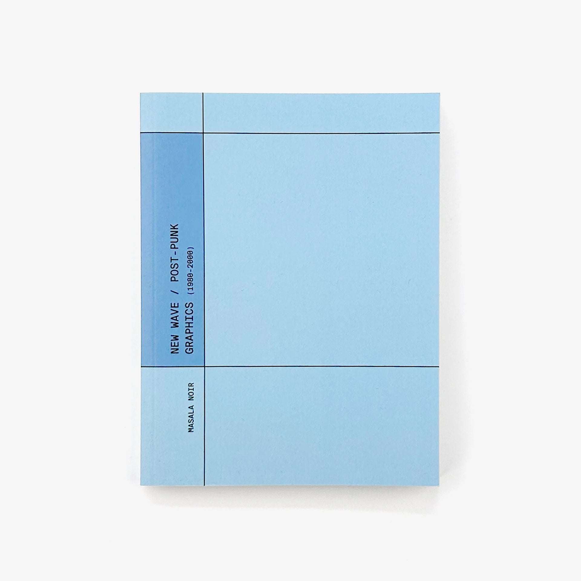 All Books – tagged "Graphic Design" – Counter-Print