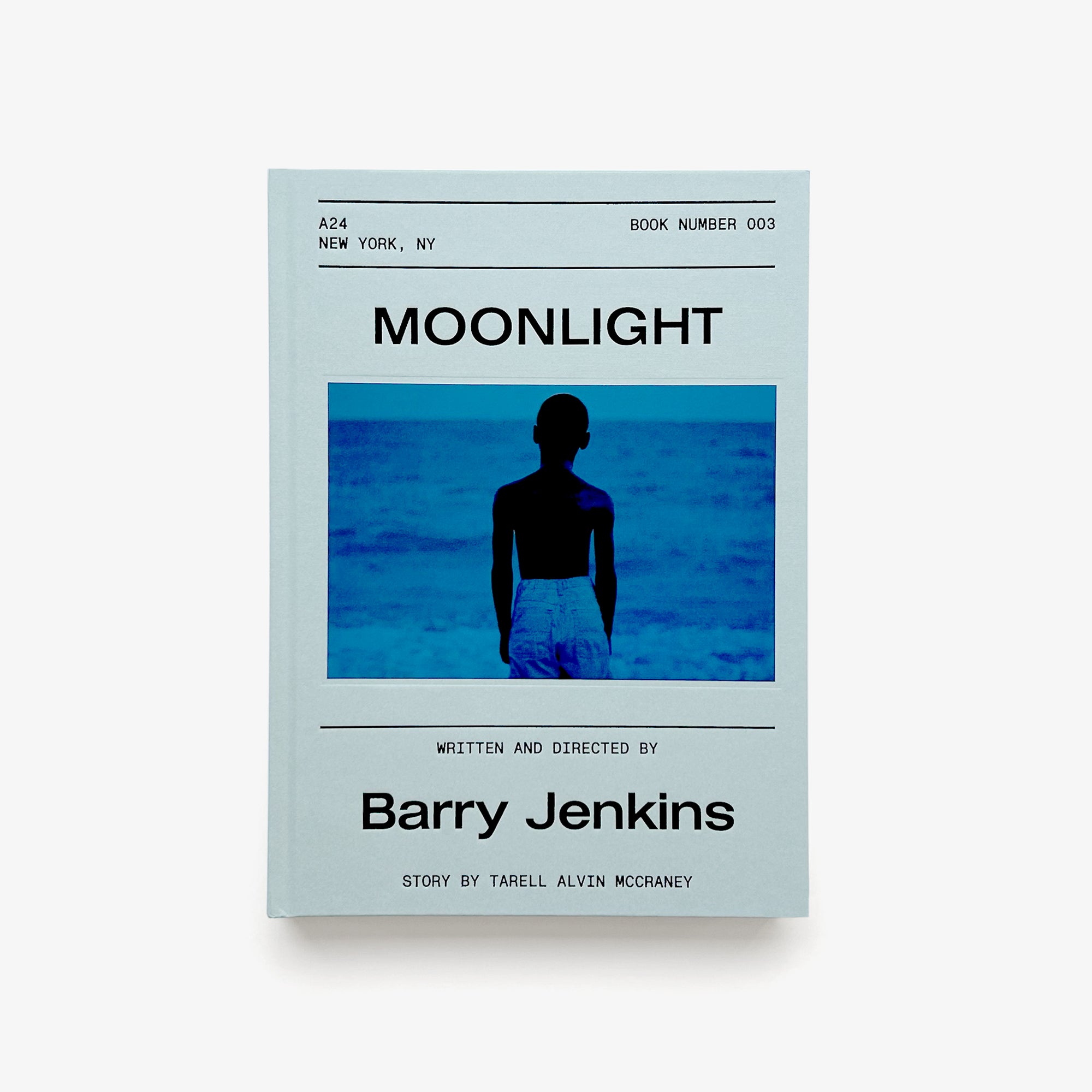 Moonlight – Counterprint
