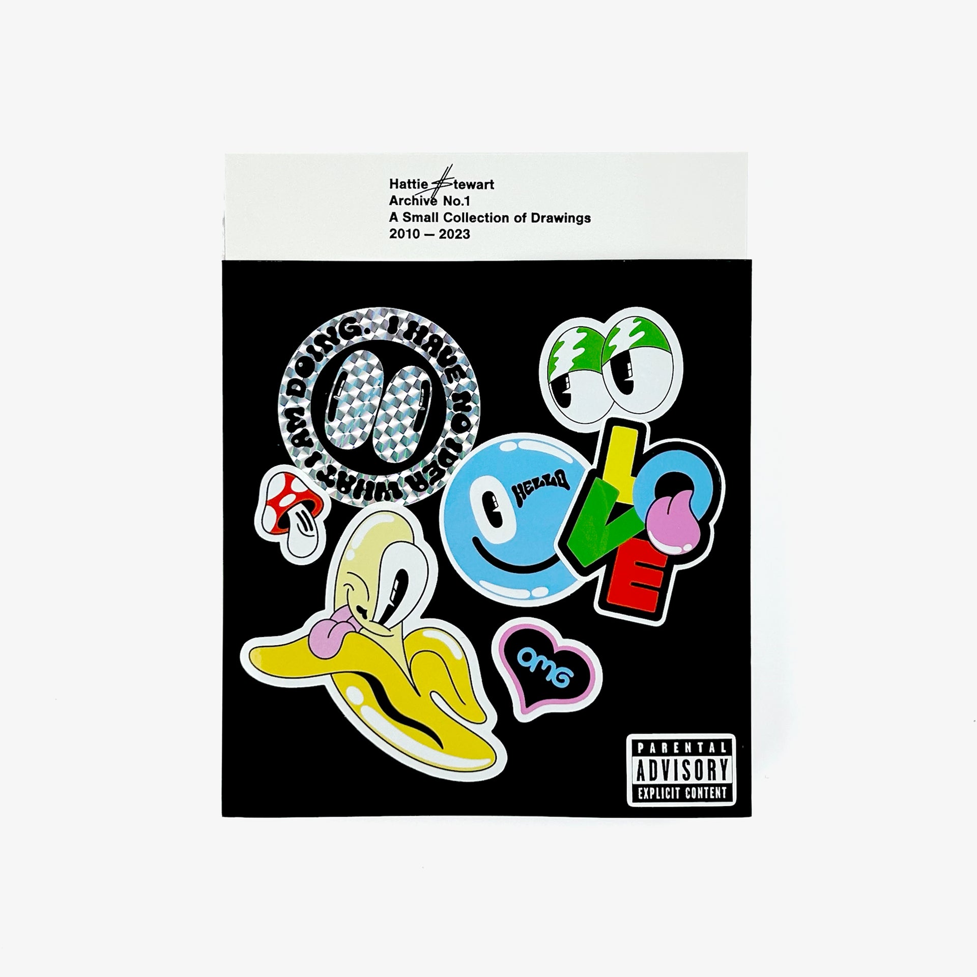 COUNTER-PRINT – Counter-Print