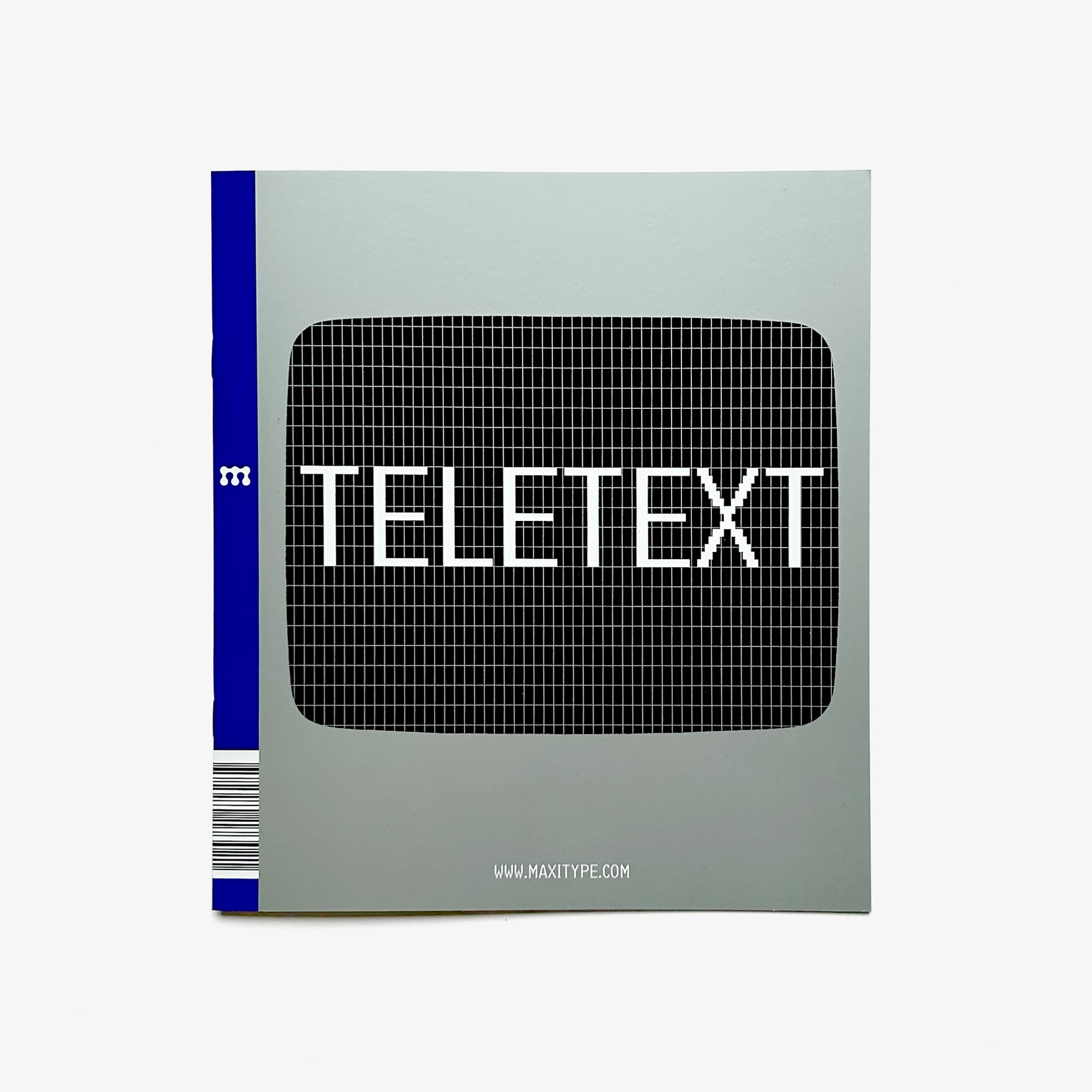 Teletext – Counterprint
