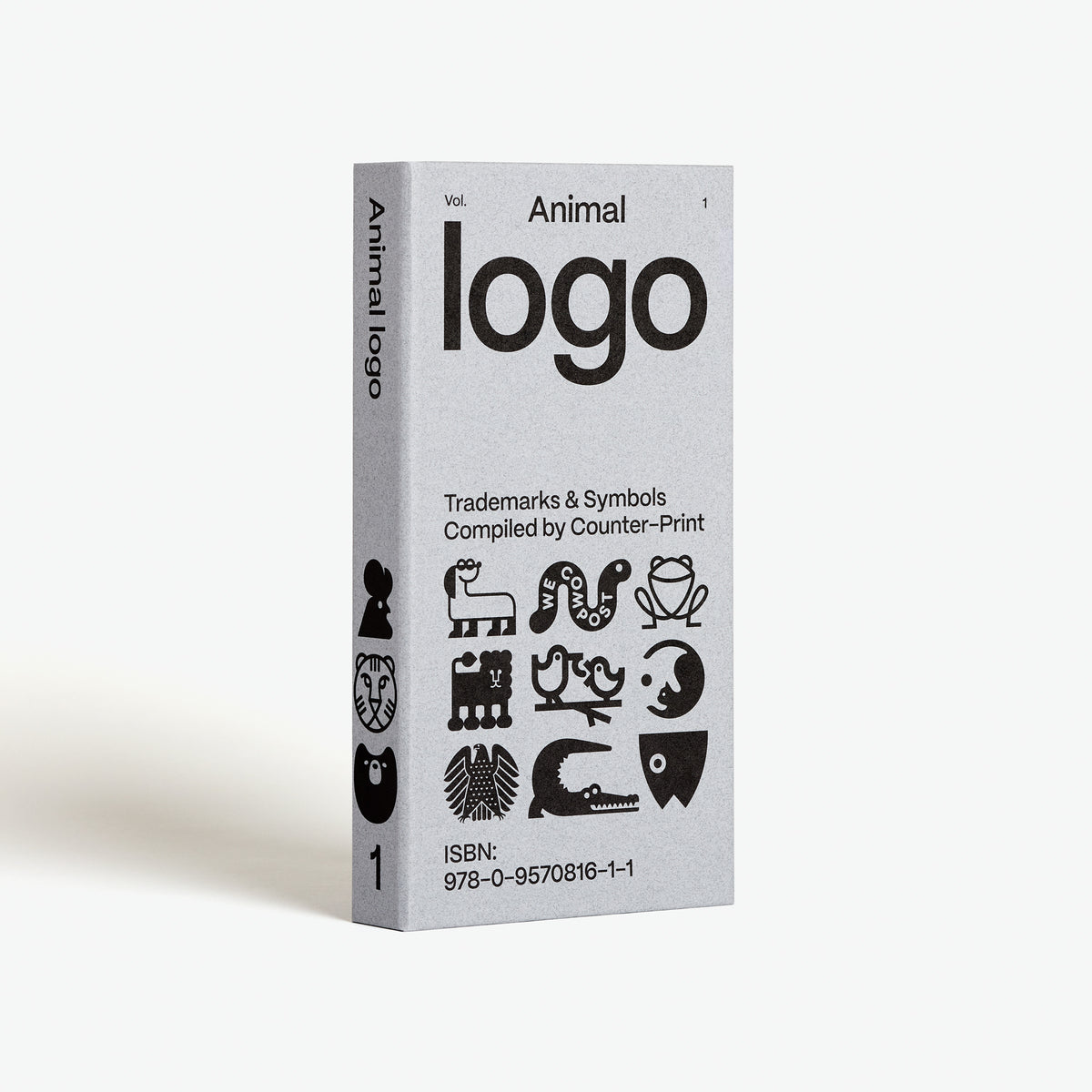 COUNTER-PRINT – Counter-Print