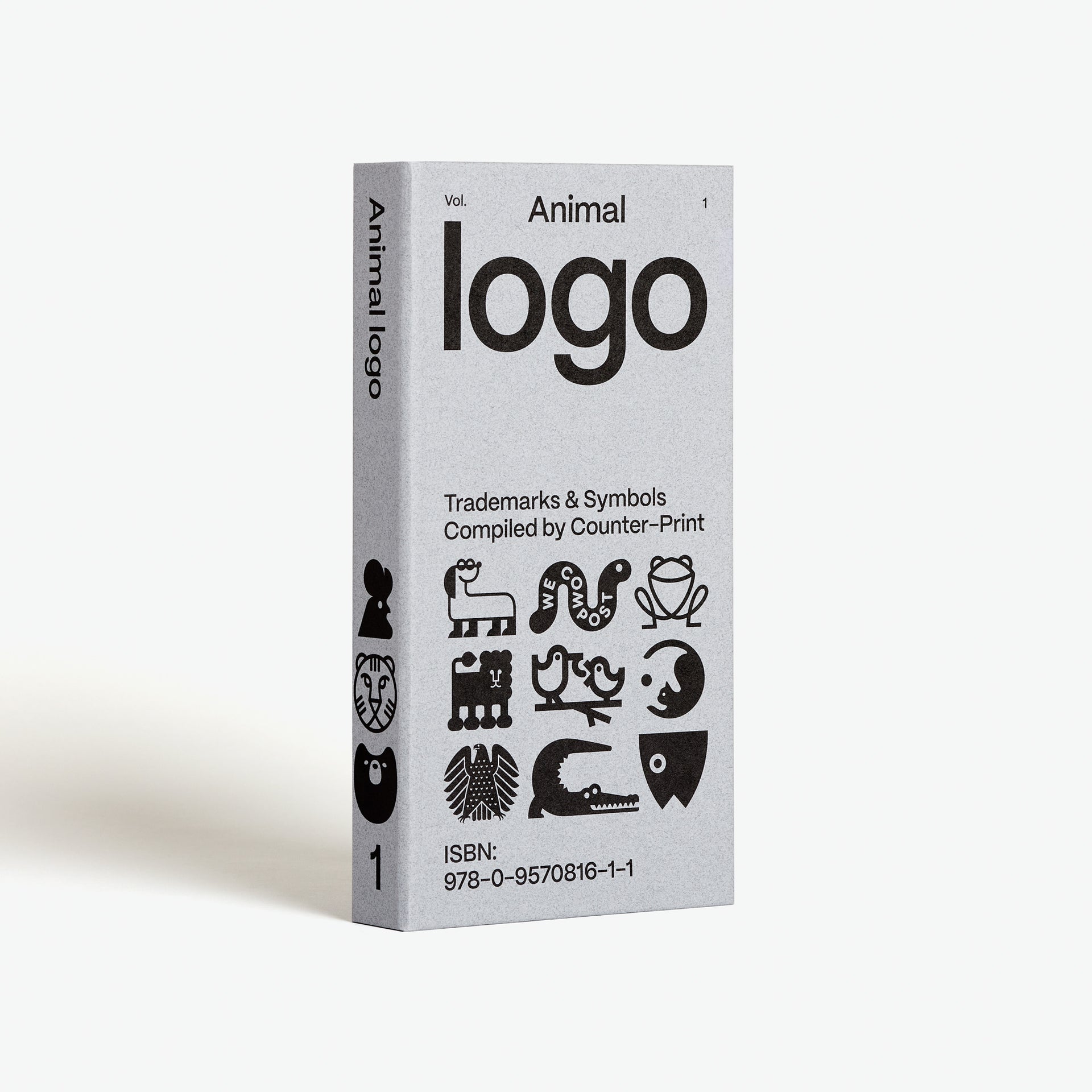 COUNTER-PRINT – Counter-Print