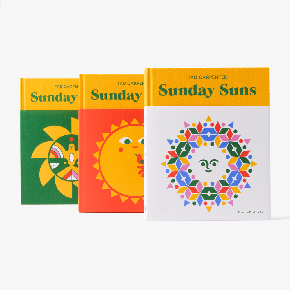 Sample Sale – Page 2 – Counter-Print