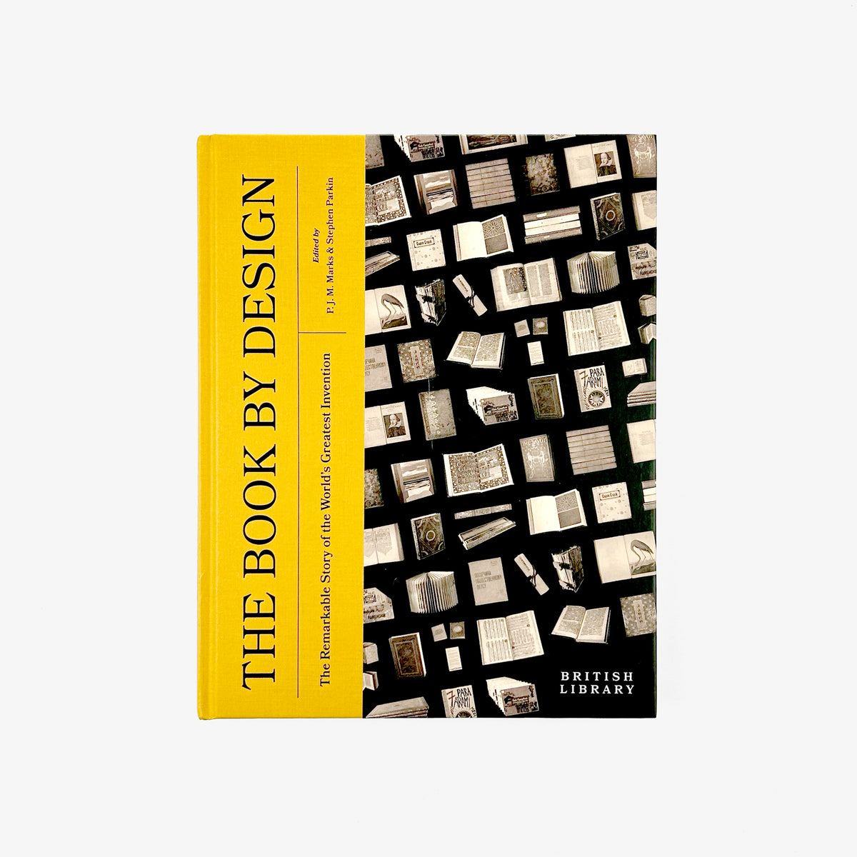 All Books – Page 2 – Counter-Print