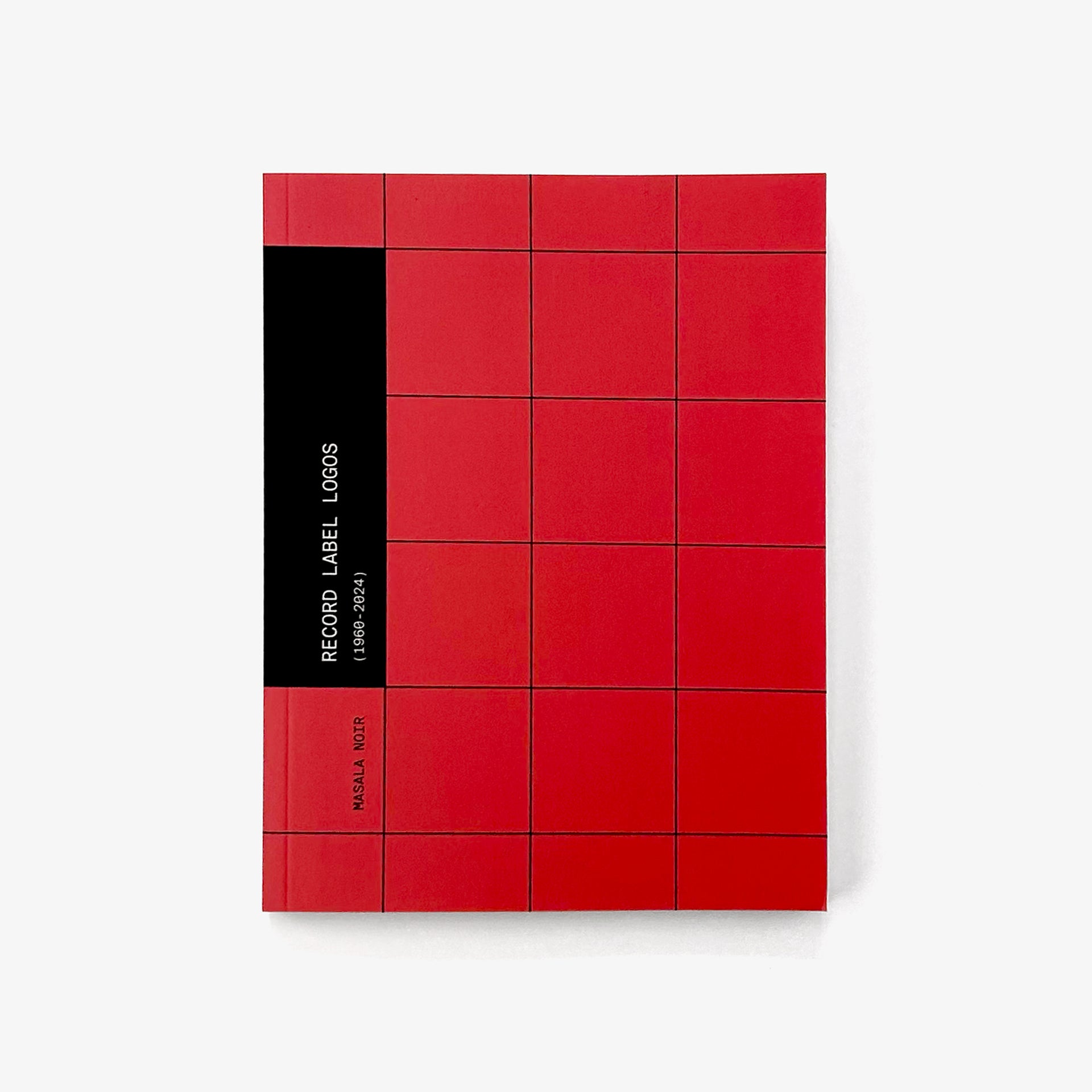 Record Label Logos (1960-2024) – Counterprint