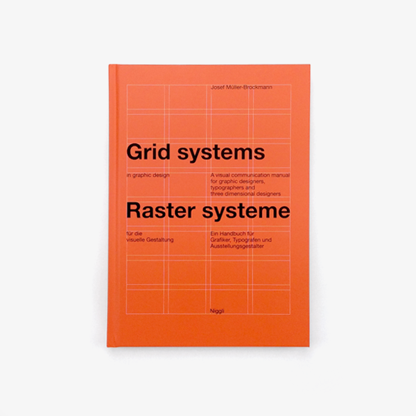 Grid Systems – Counter-Print