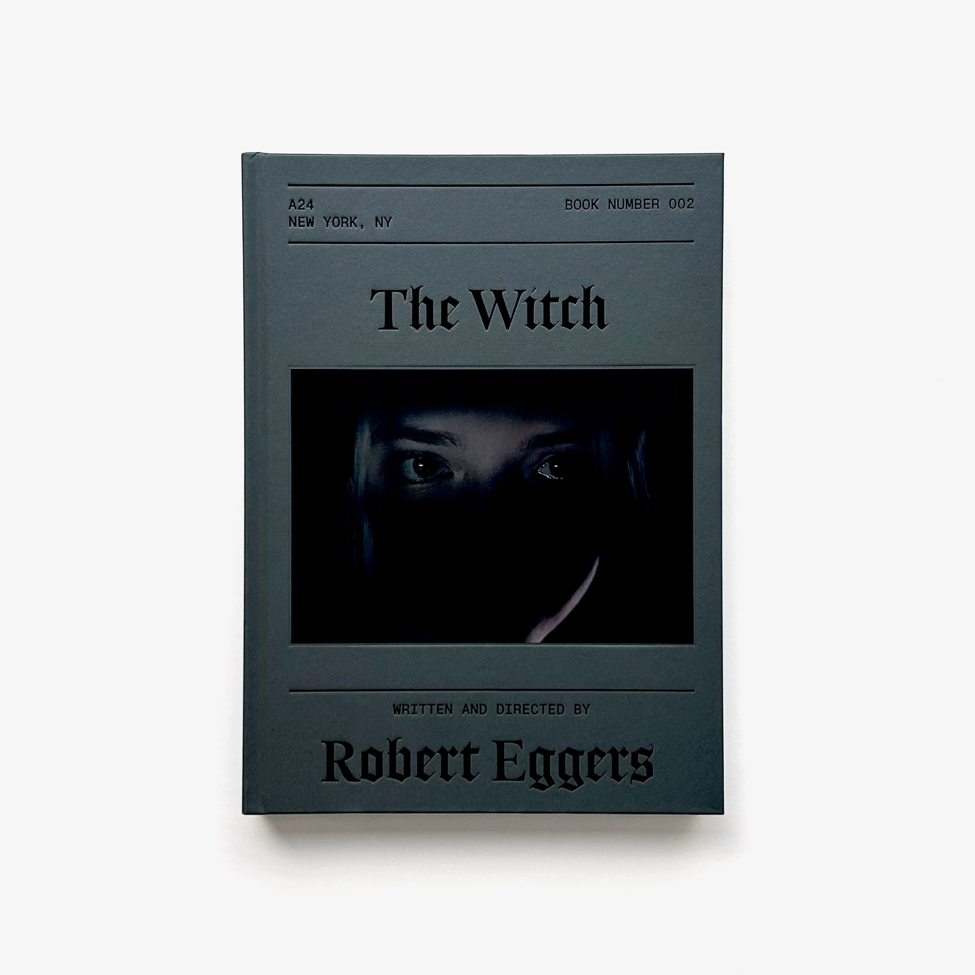 The Witch – Counterprint