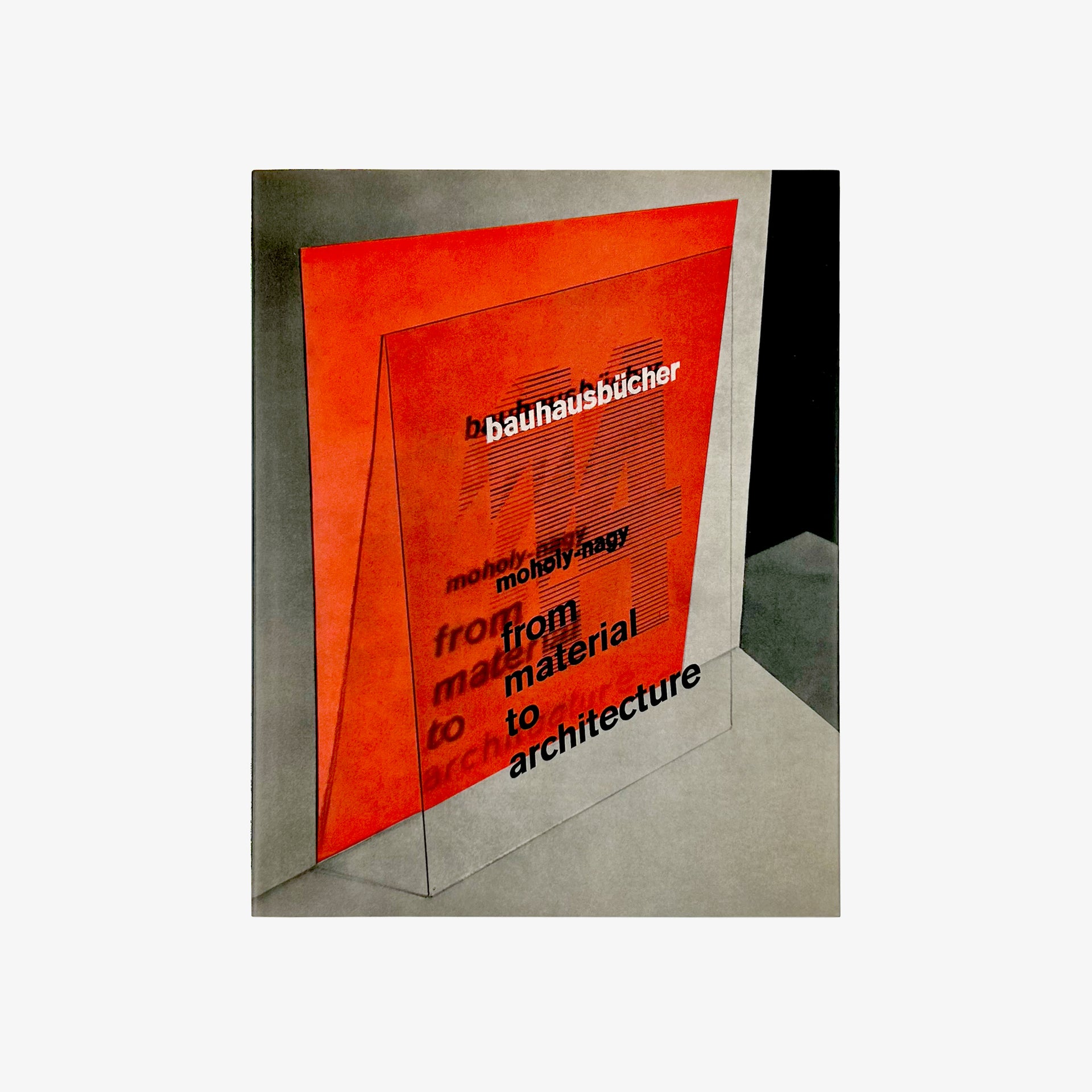 All Books – tagged "Architecture" – Counterprint