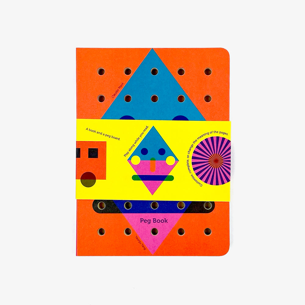 All Books – Tagged "Kids"– COUNTER-PRINT