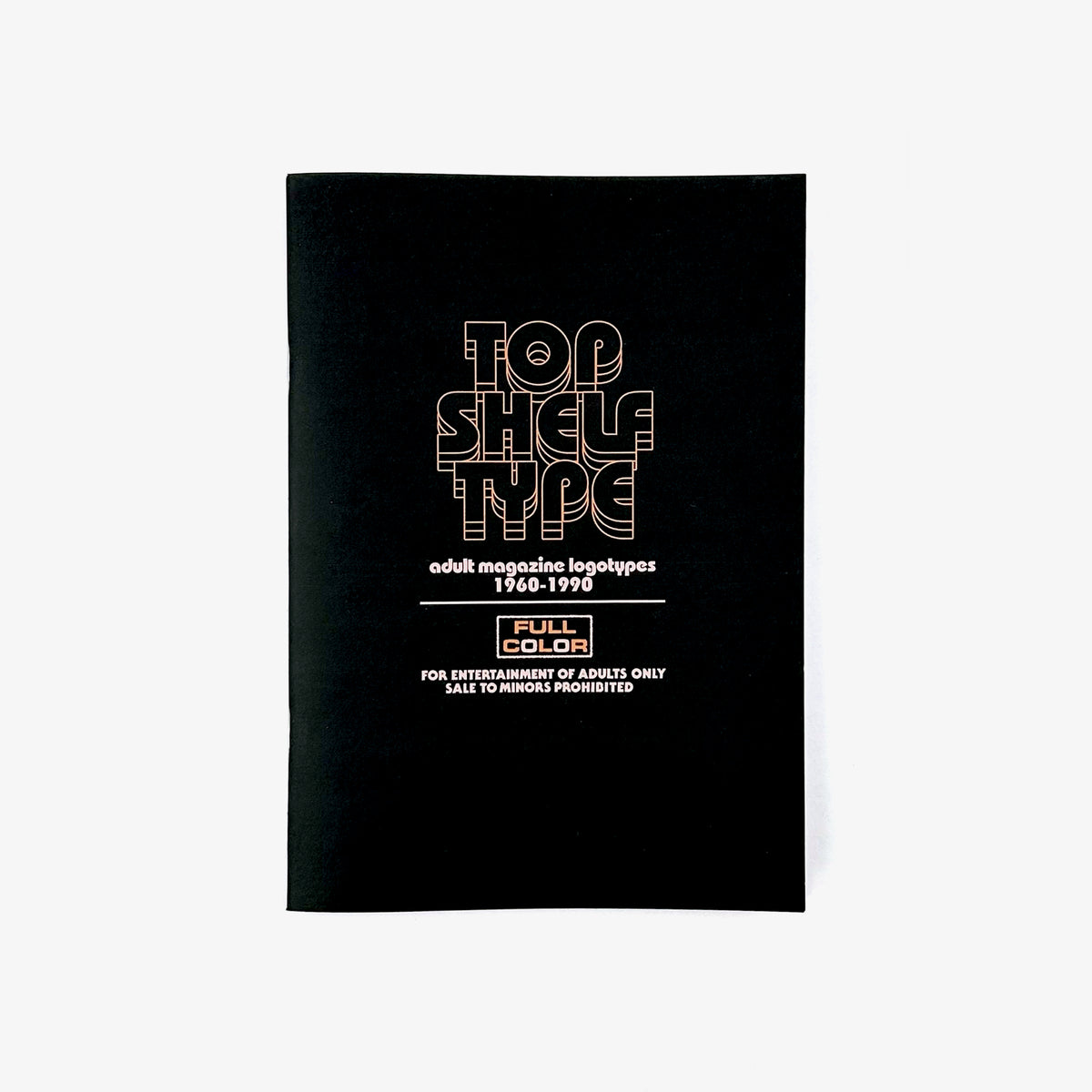 All Books – Counter-Print