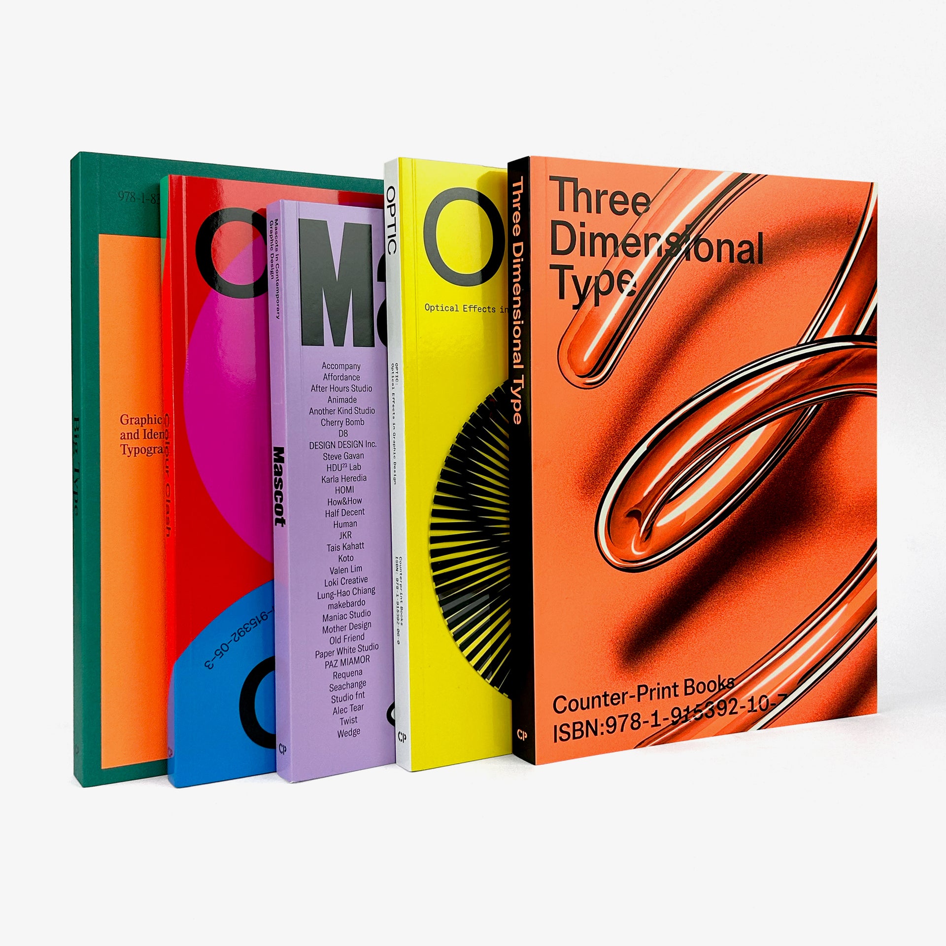 COUNTER-PRINT – Counter-Print