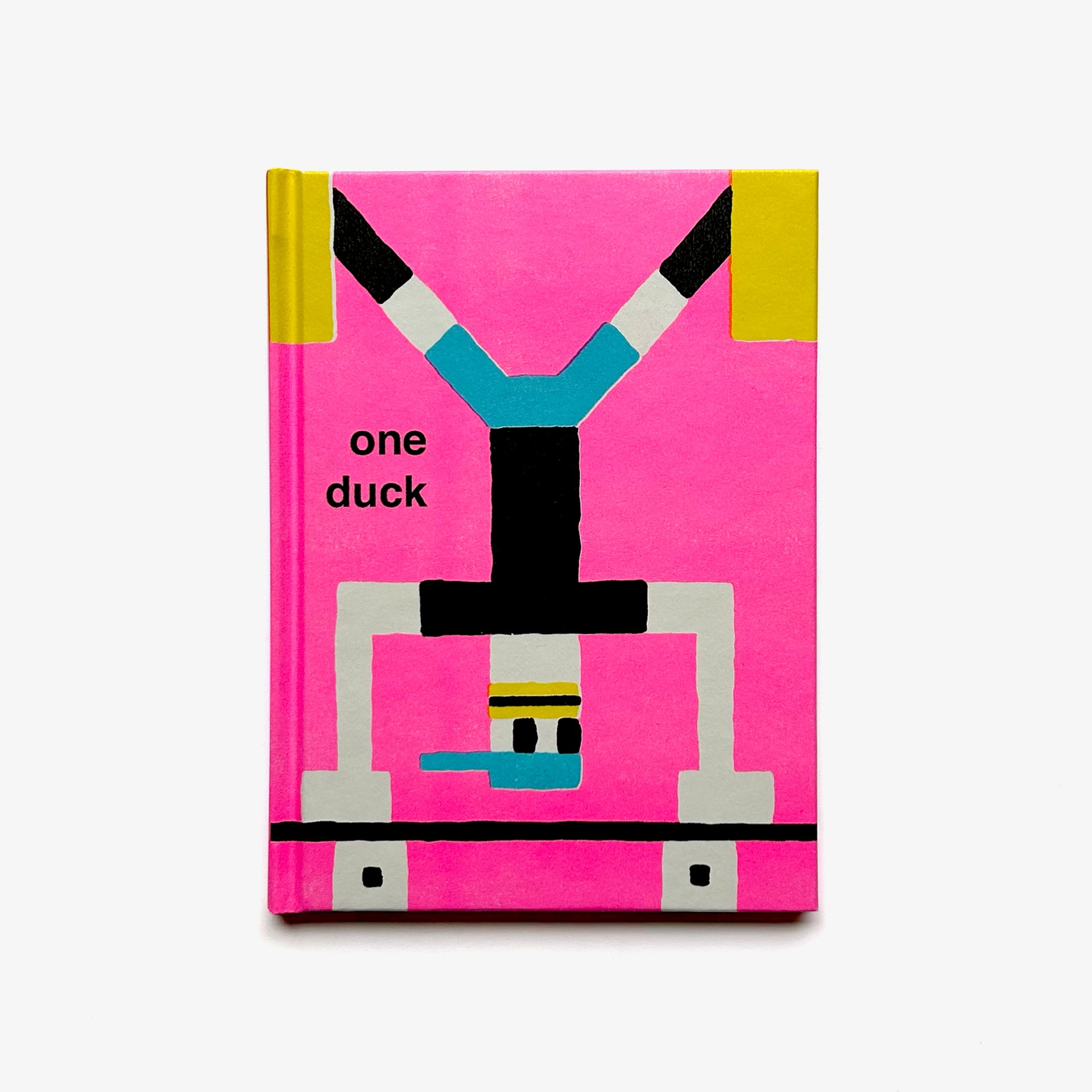 COUNTER-PRINT – Counterprint