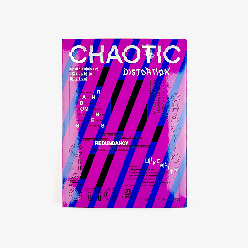 Chaotic – Counterprint