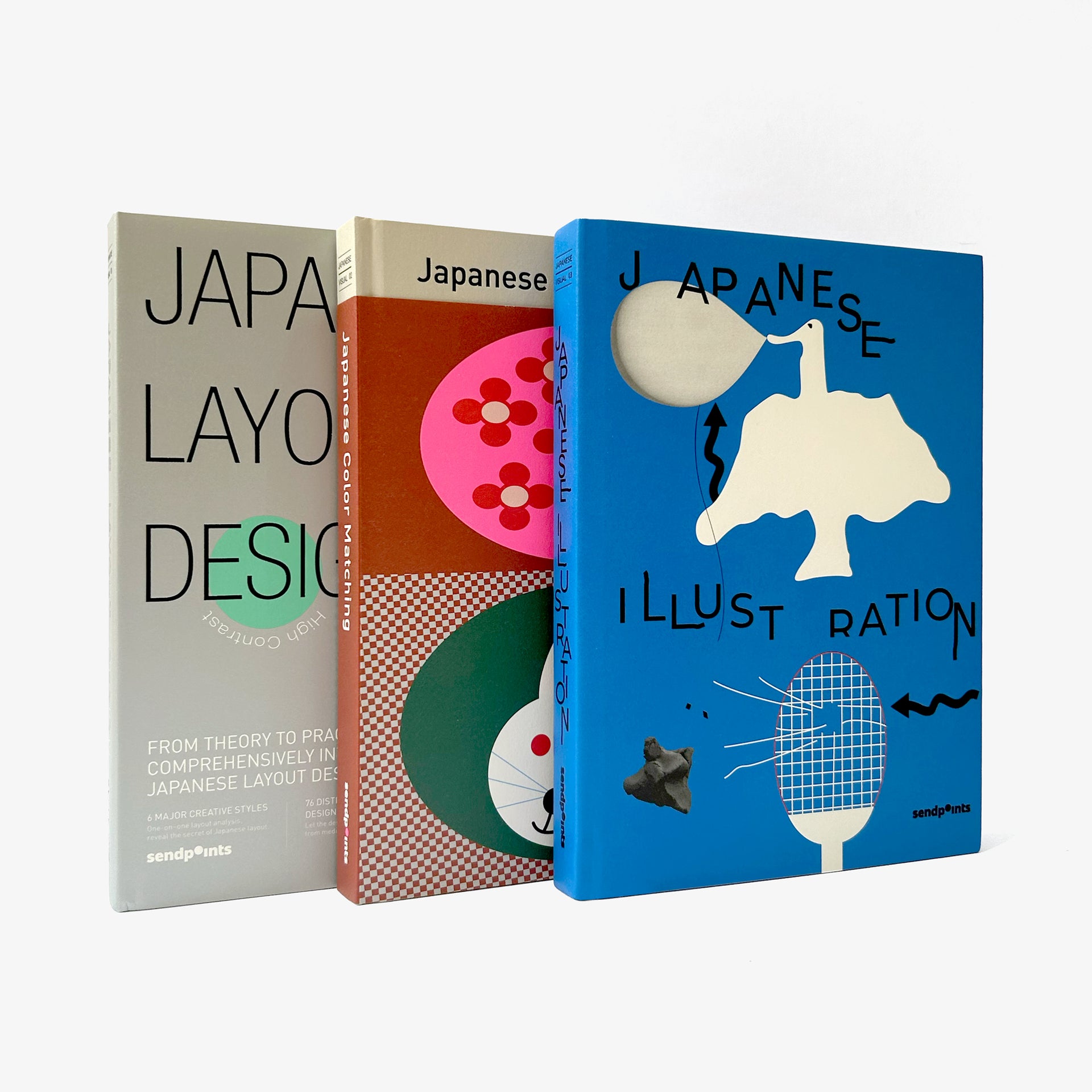 COUNTER-PRINT – Counter-Print