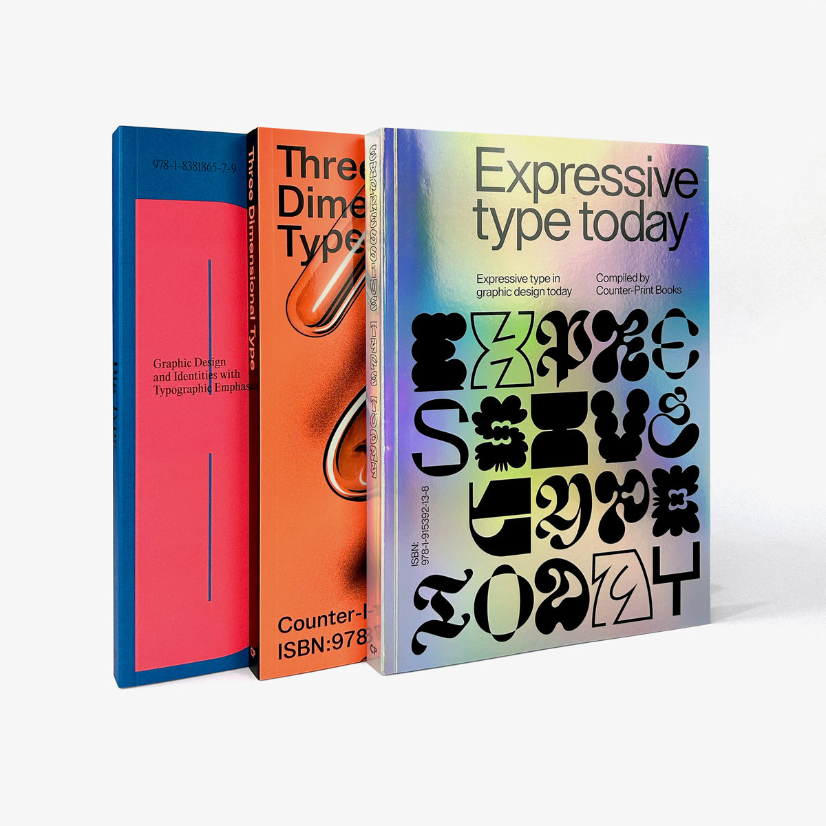 COUNTER-PRINT – Counter-Print