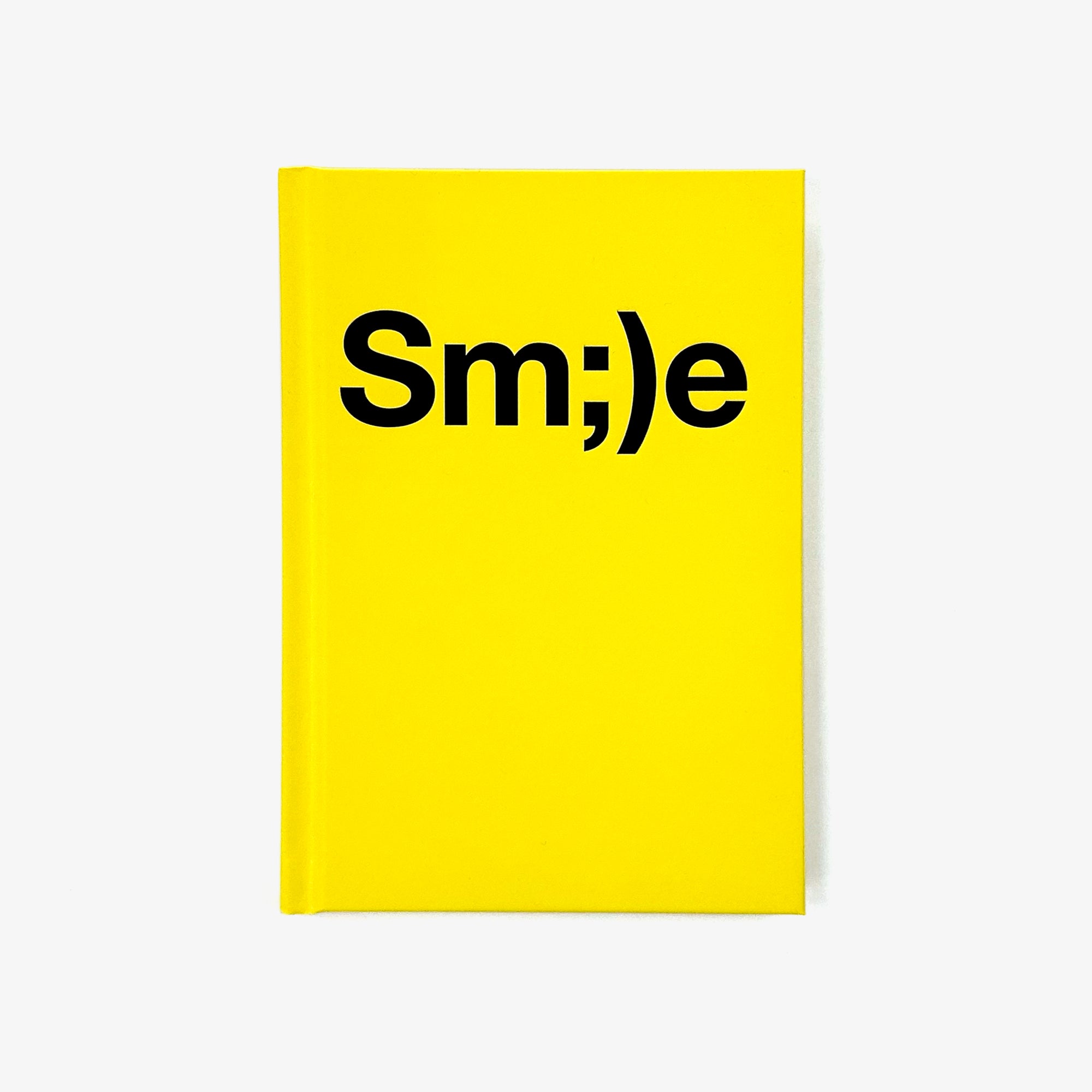 The Smile Book – Counterprint