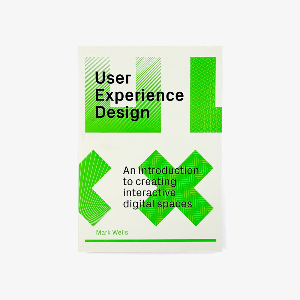 User Experience Design – Counterprint