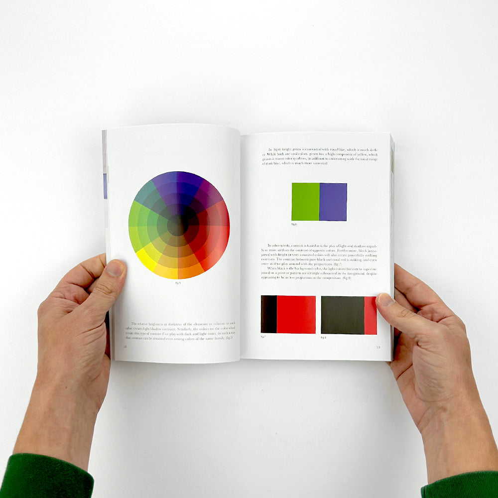 Palette Perfect: Color Combinations Inspired by Fashion, Art and Style ...