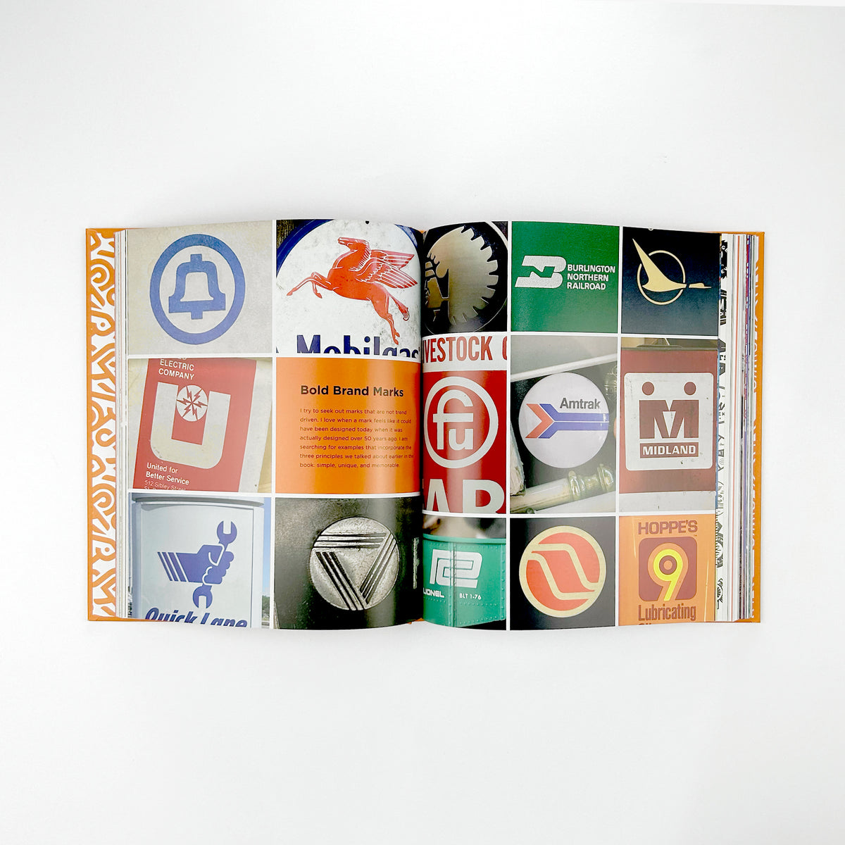 Logos that Last – Counter-Print