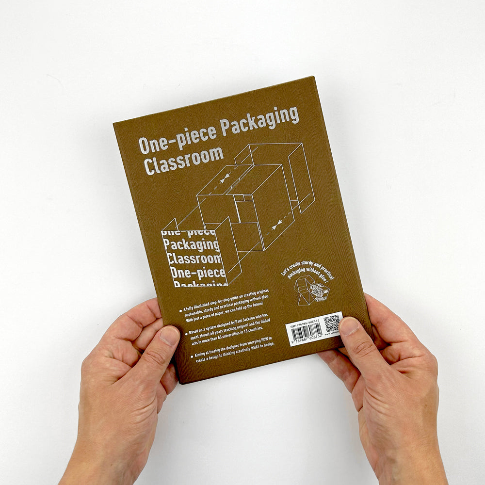 Creative Packaging – Counterprint